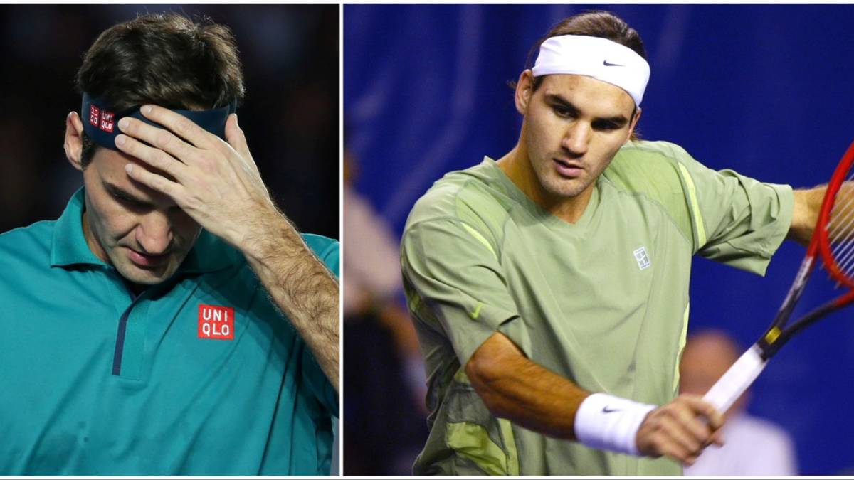 Roger Federer Named His Toughest Tennis Opponent of All Time
