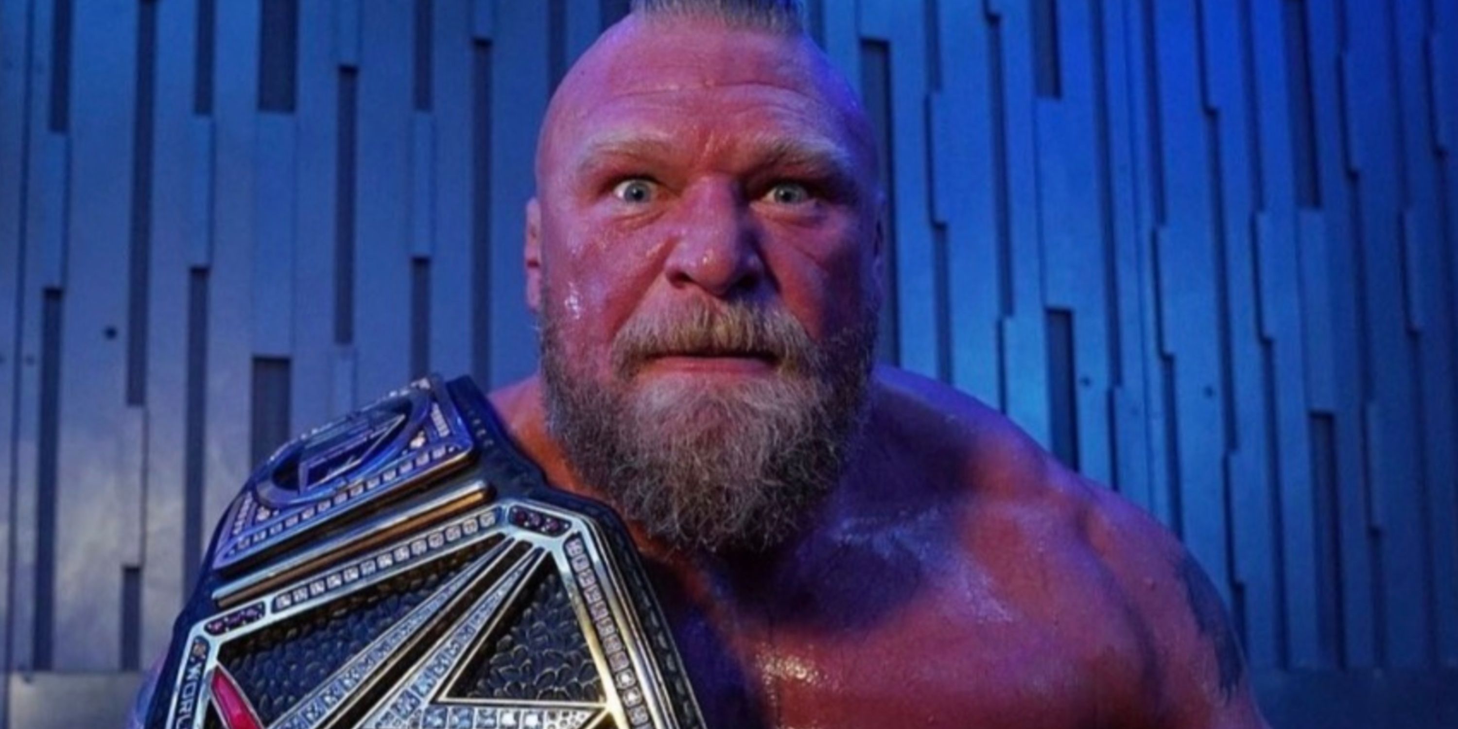 'Real Reason' Brock Lesnar Returned to WWE Revealed