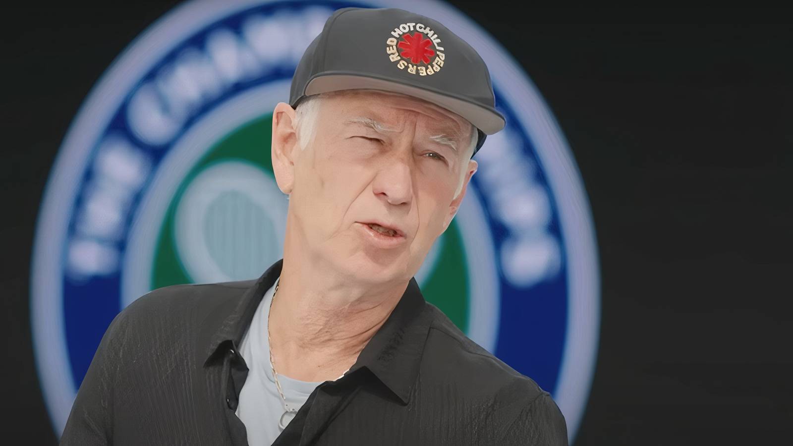 John McEnroe Named Greatest Tennis Player of Every Surface