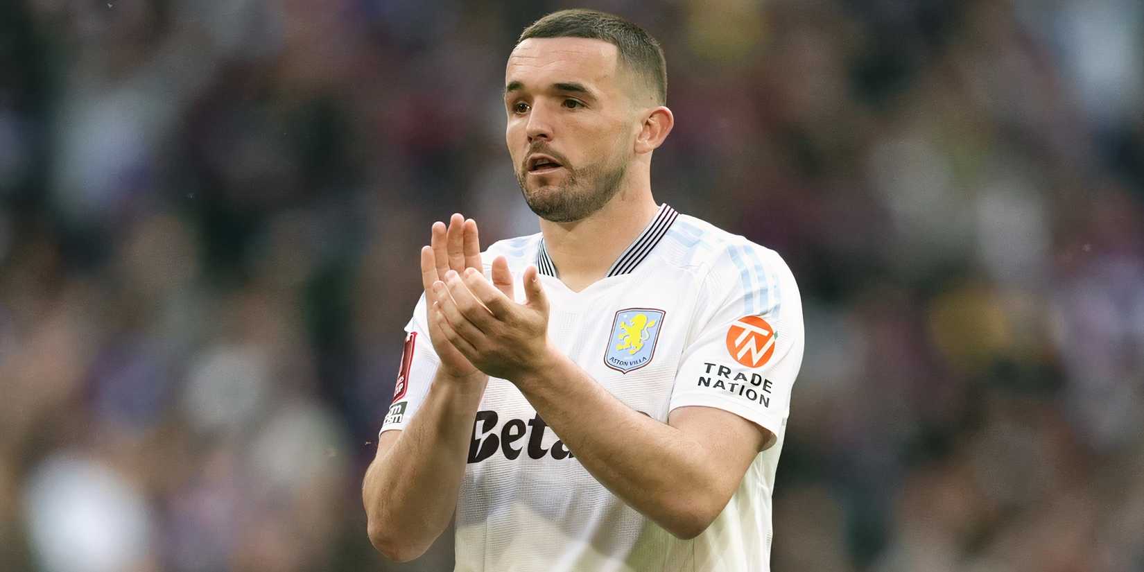 Exclusive: Everton 'Make Approach' to Sign John McGinn Alongside ...