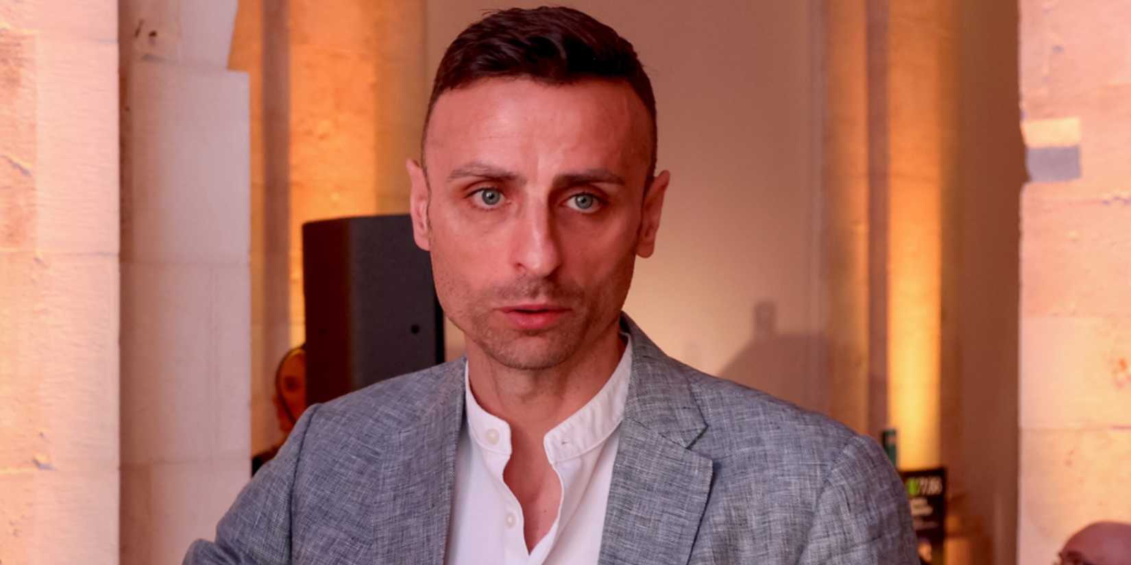 Dimitar Berbatov Tells Tottenham to Expect 'Italian' Football From Igor ...