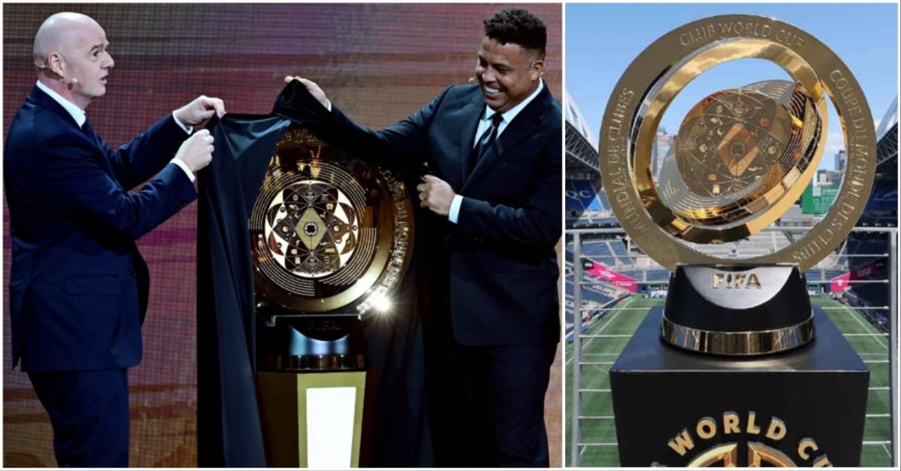 4 Teams Have Already Qualified For 2029 FIFA Club World Cup