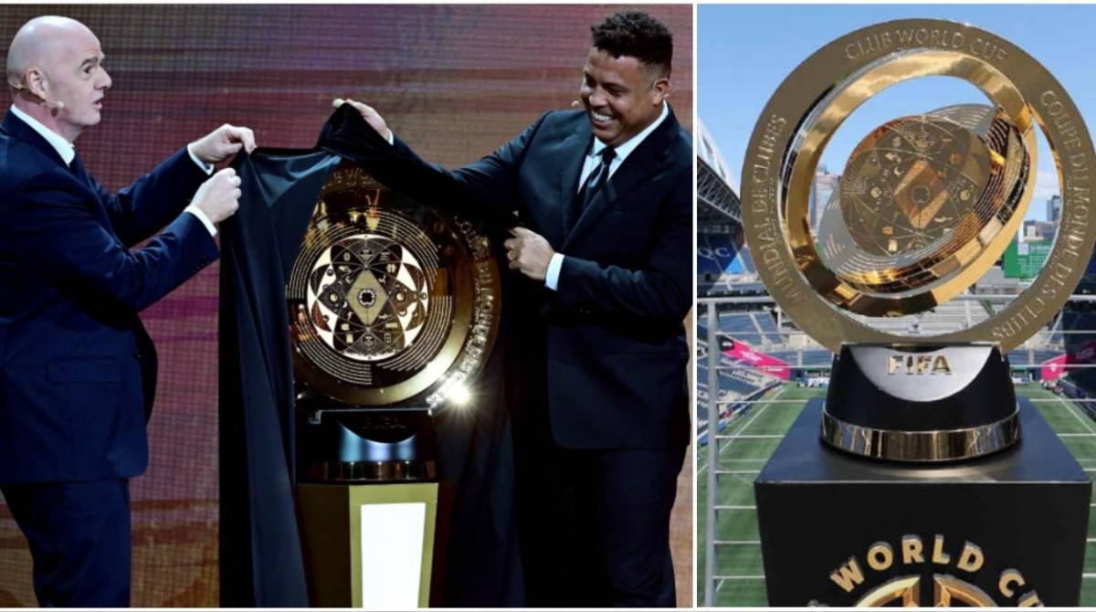 4 Teams Have Already Qualified For 2029 FIFA Club World Cup