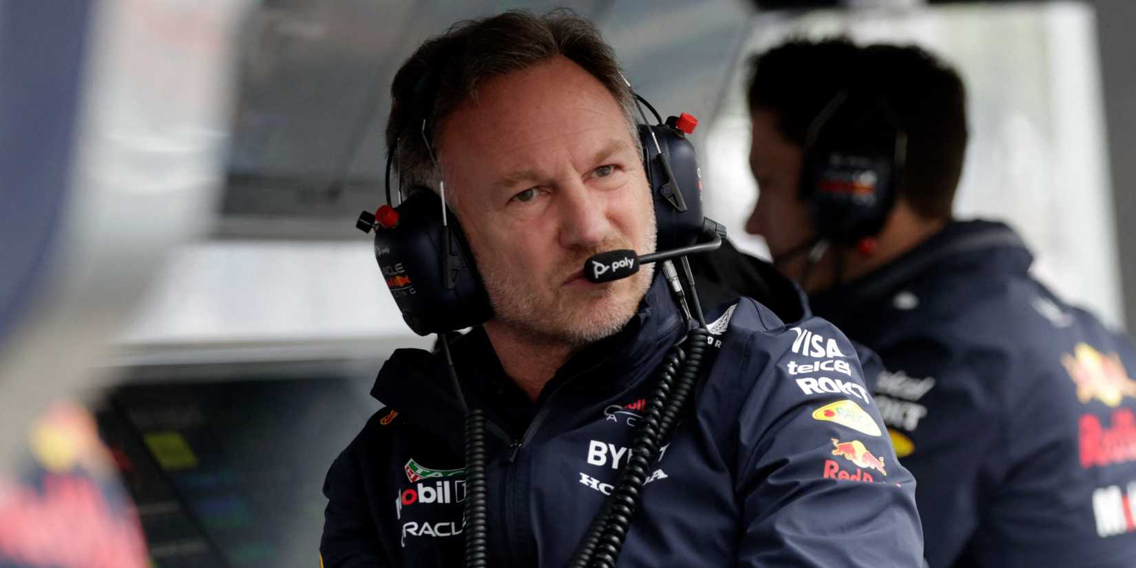 Christian Horner & Red Bull Reach 'Unprecedented' Agreement After Shock Axe