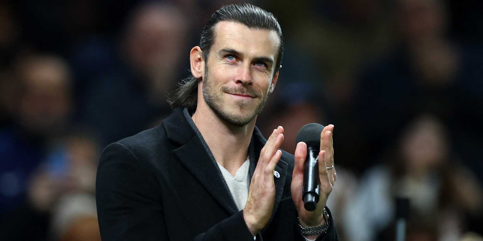 Gareth Bale Names 3 Players Better Than Cristiano Ronaldo in Real ...