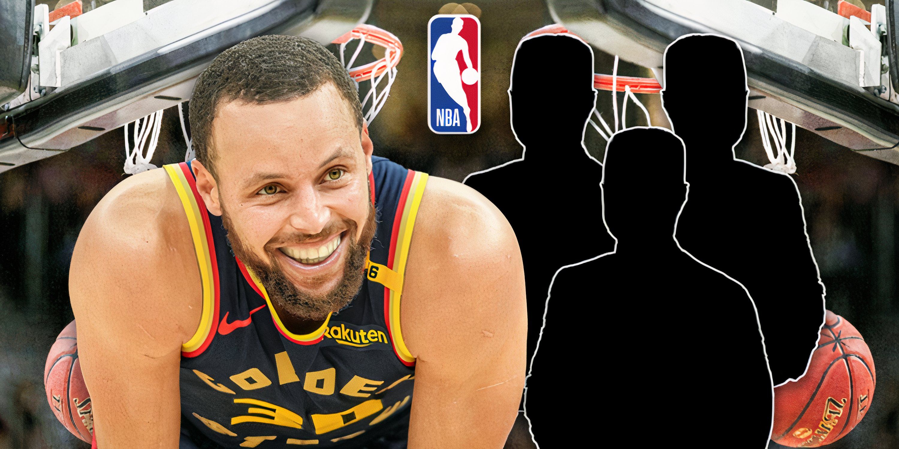 Steph Curry Named 3 NBA Icons He Wishes He Played With - Snubbed LeBron ...