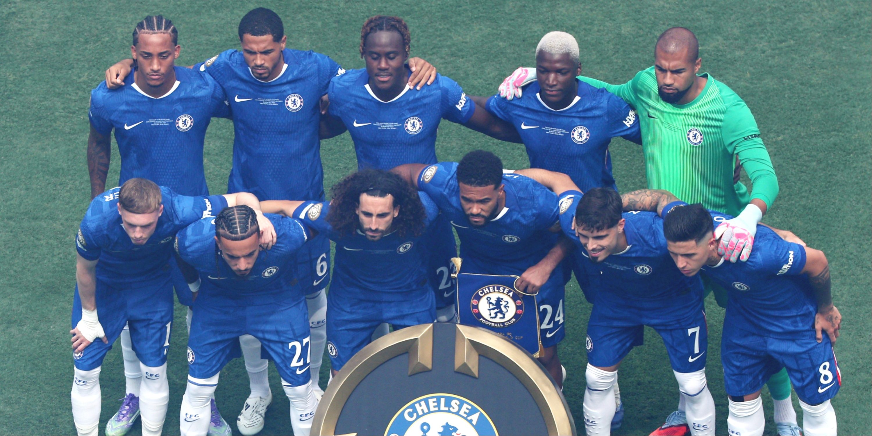 Chelsea Fans Claim 2 Stars ‘Shut Up Every Doubter’ in Club World Cup ...