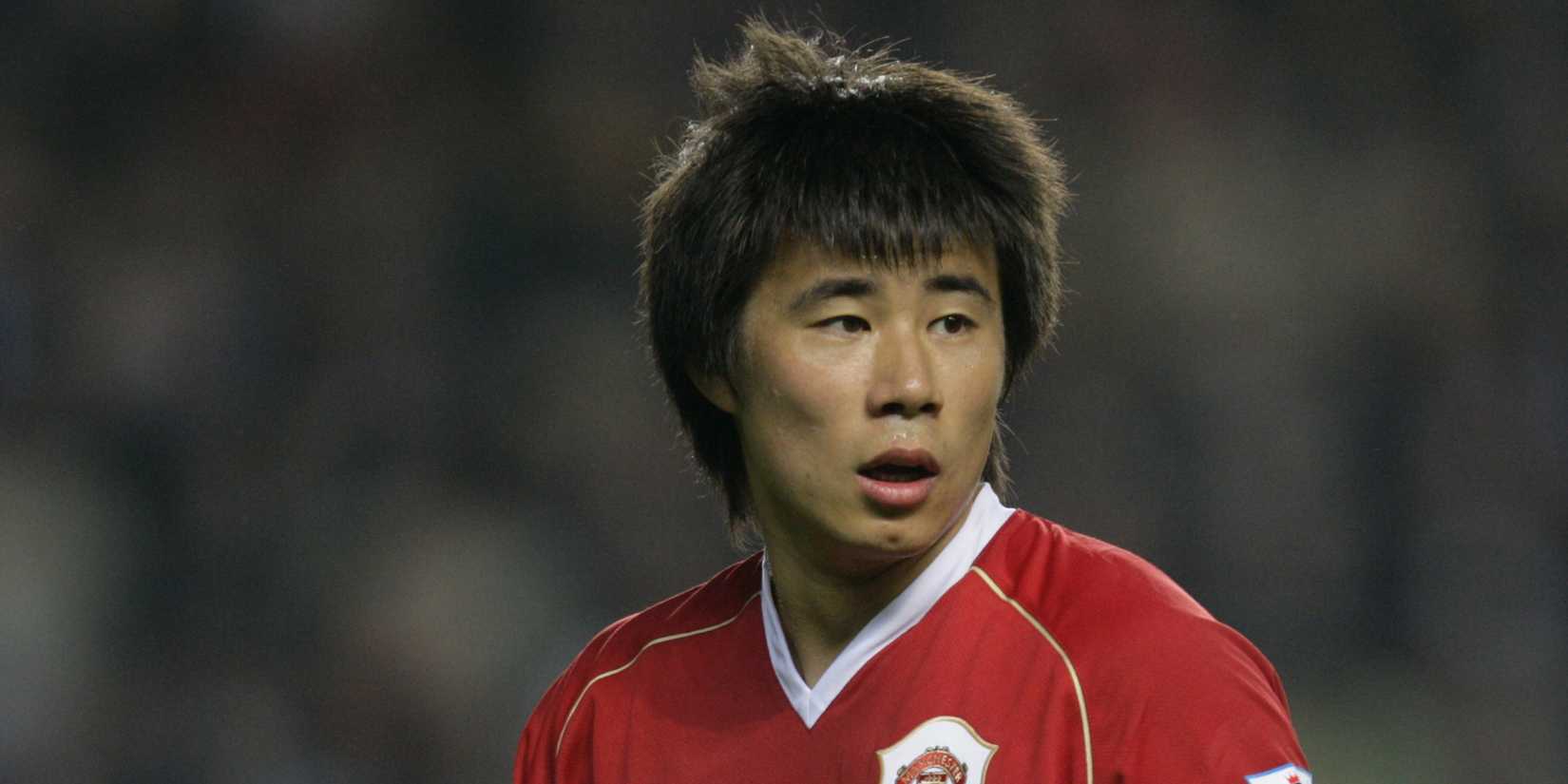 What Really Happened to Man Utd Flop Dong Fangzhuo After 'Plastic ...