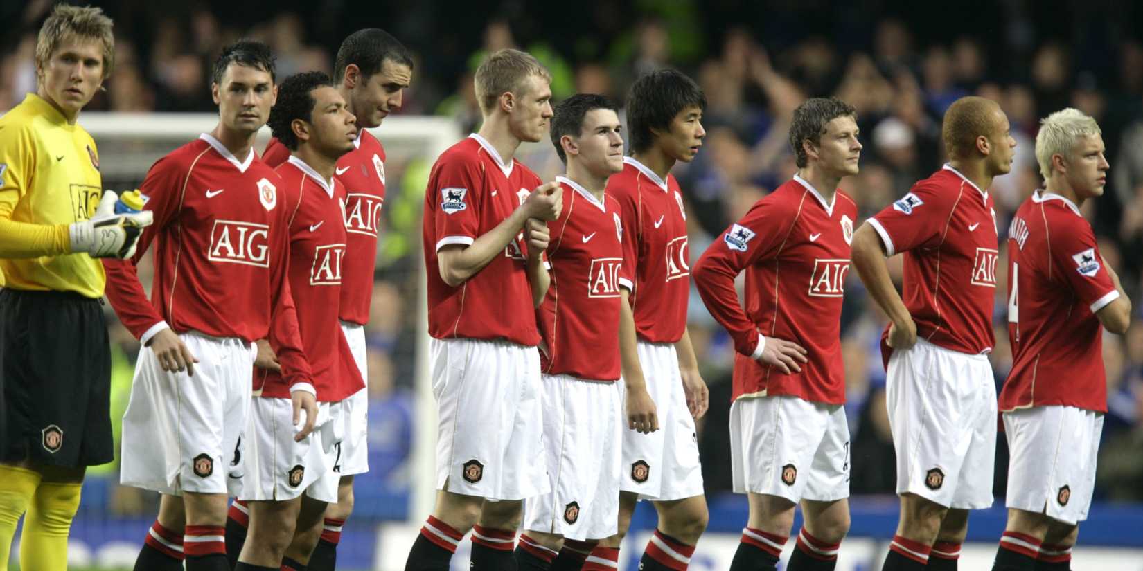 What Really Happened to Man Utd Flop Dong Fangzhuo After 'Plastic ...