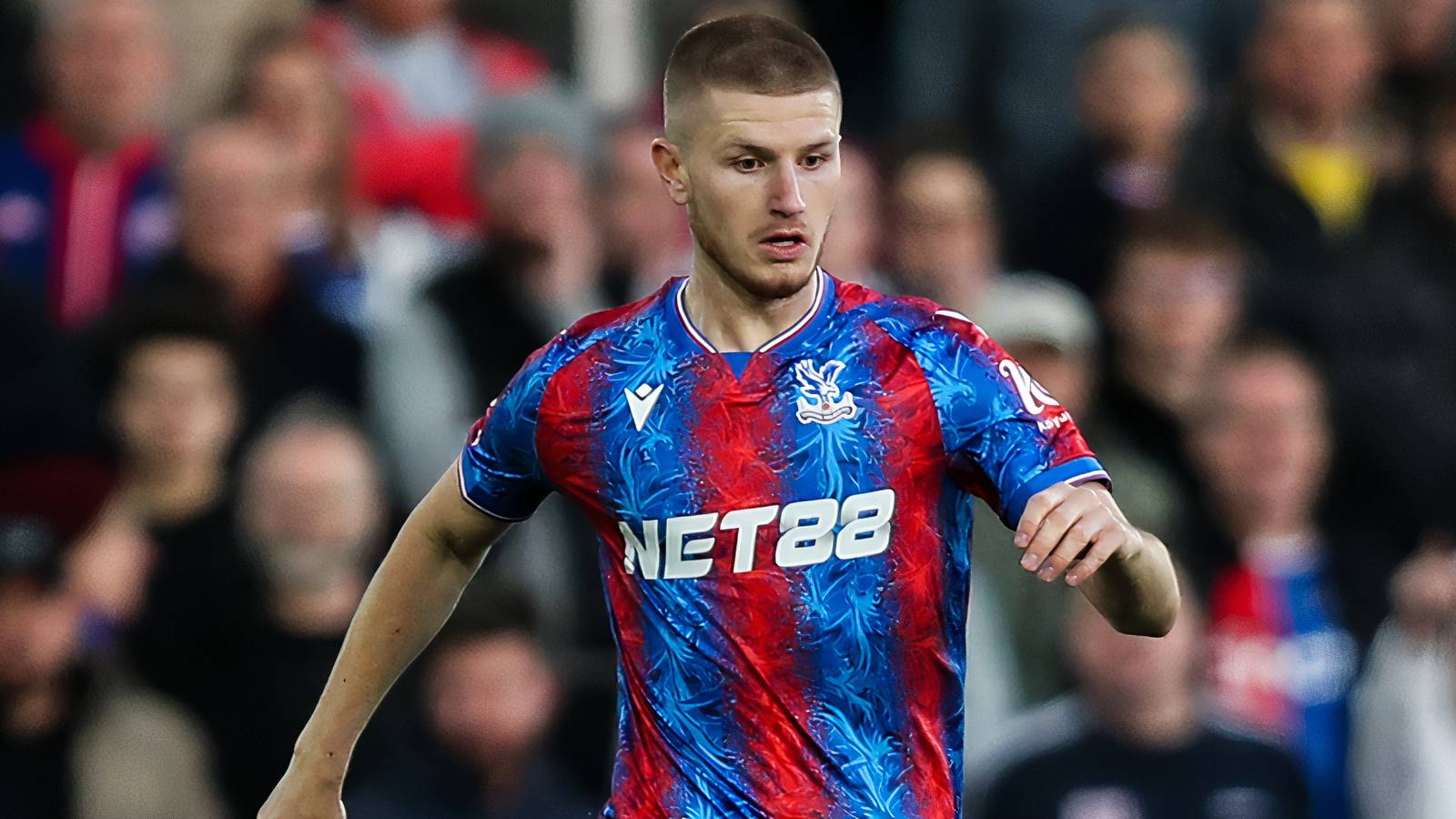 Roy Keane Lists Negatives and Positives of Man Utd Target Adam Wharton