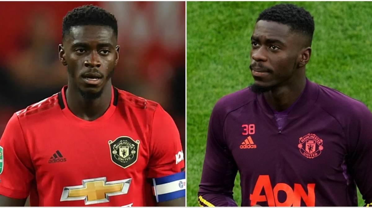 Axel Tuanzebe is Suing Manchester United as Reason Why Revealed
