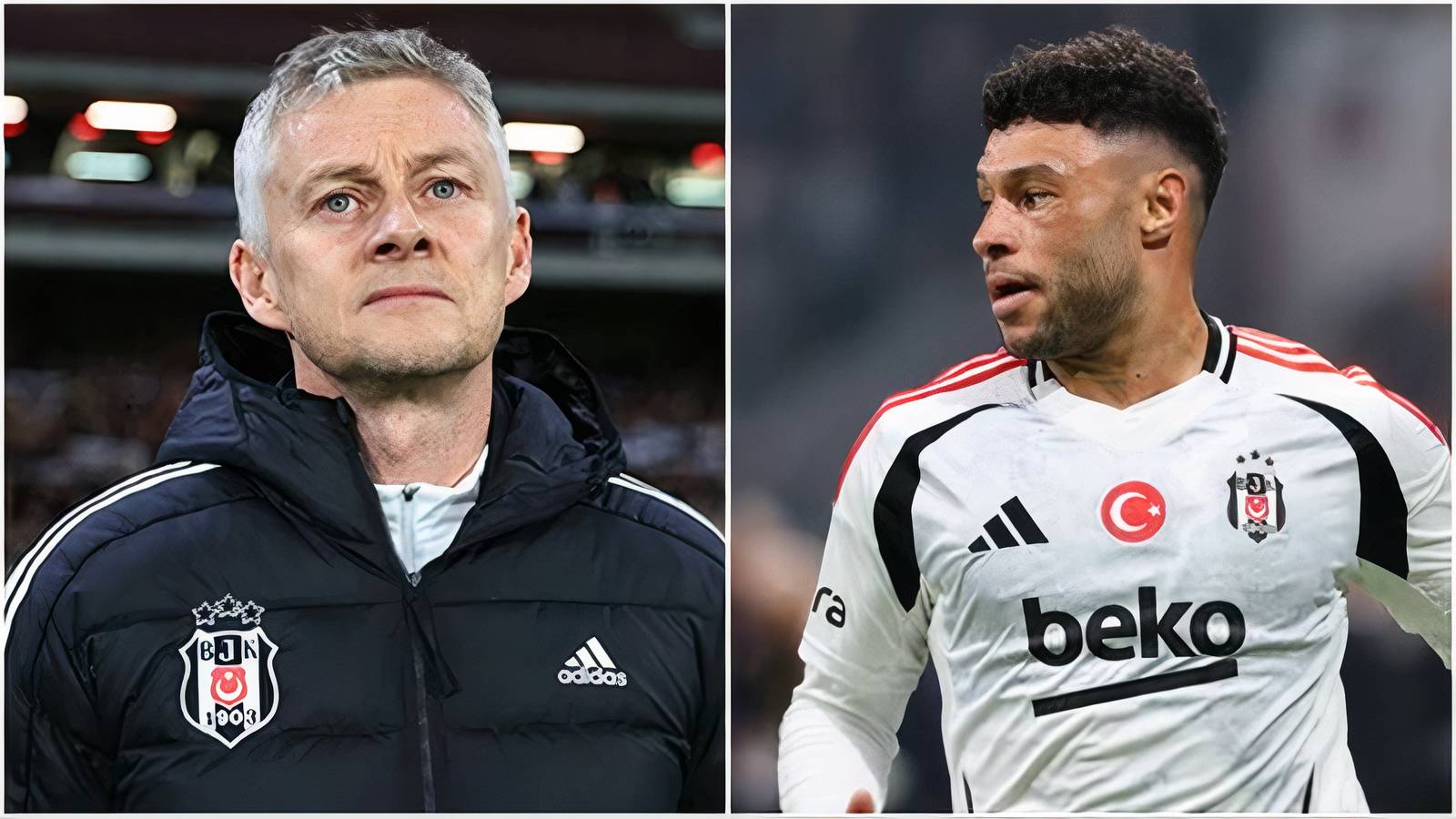 Oxlade-Chamberlain's Football Career Hits New Low After Solskjaer's ...