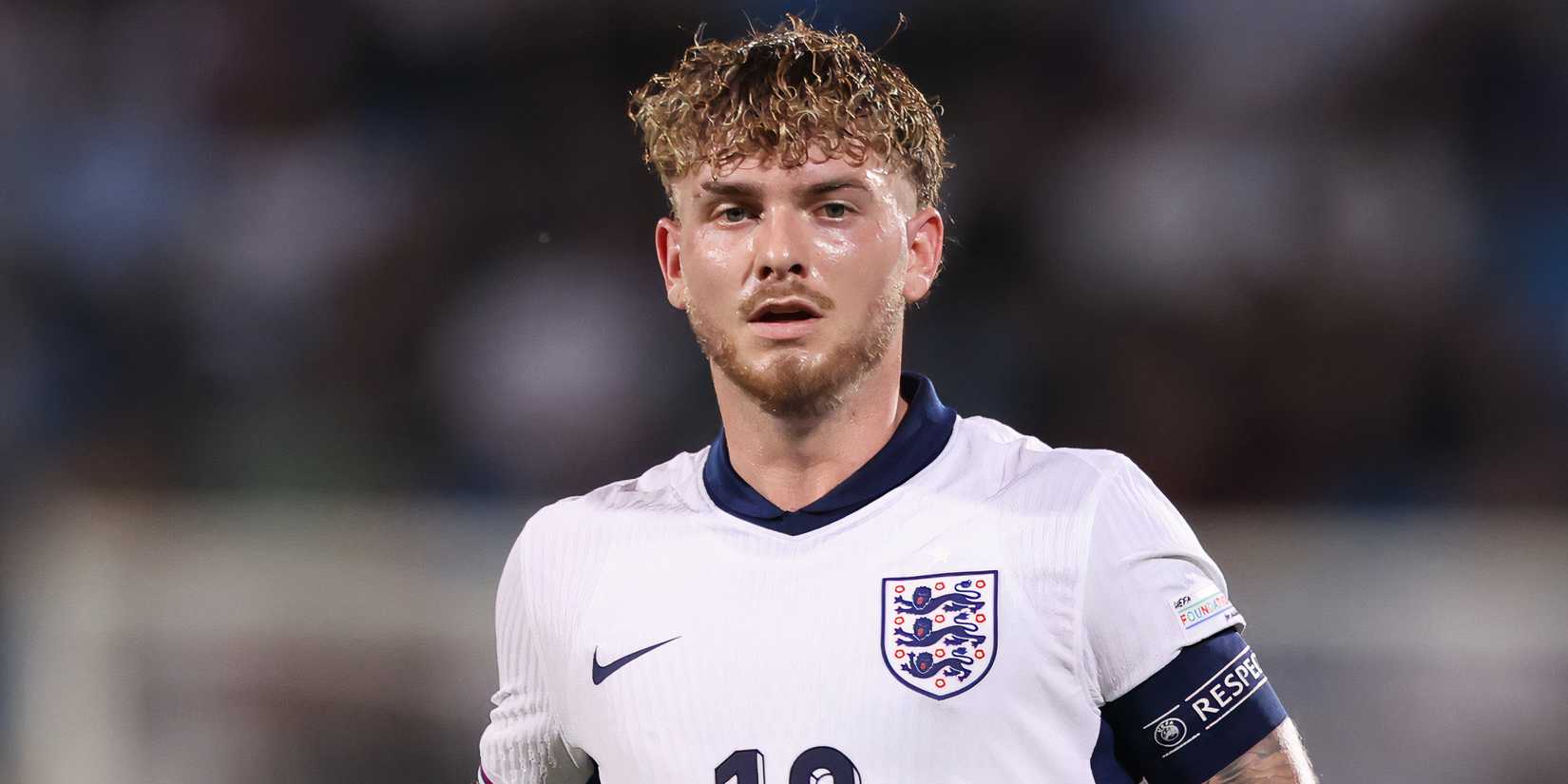 Liverpool's Harvey Elliott Could Leave Aston Villa For MLS Side ...