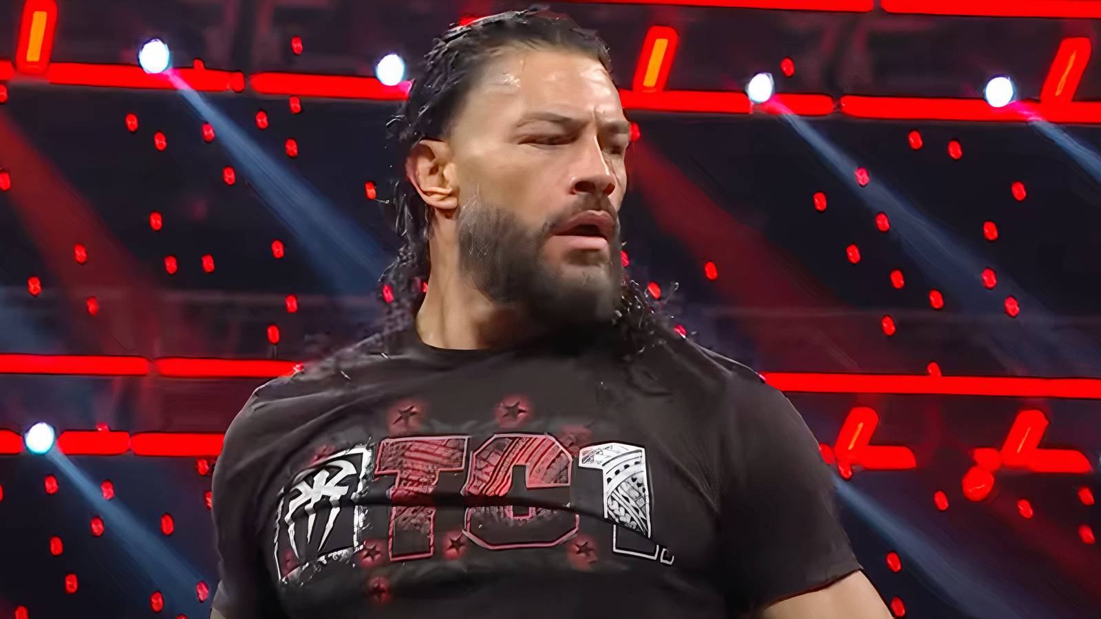 WWE Change Plans For Roman Reigns Just Days After Writing Him Off TV