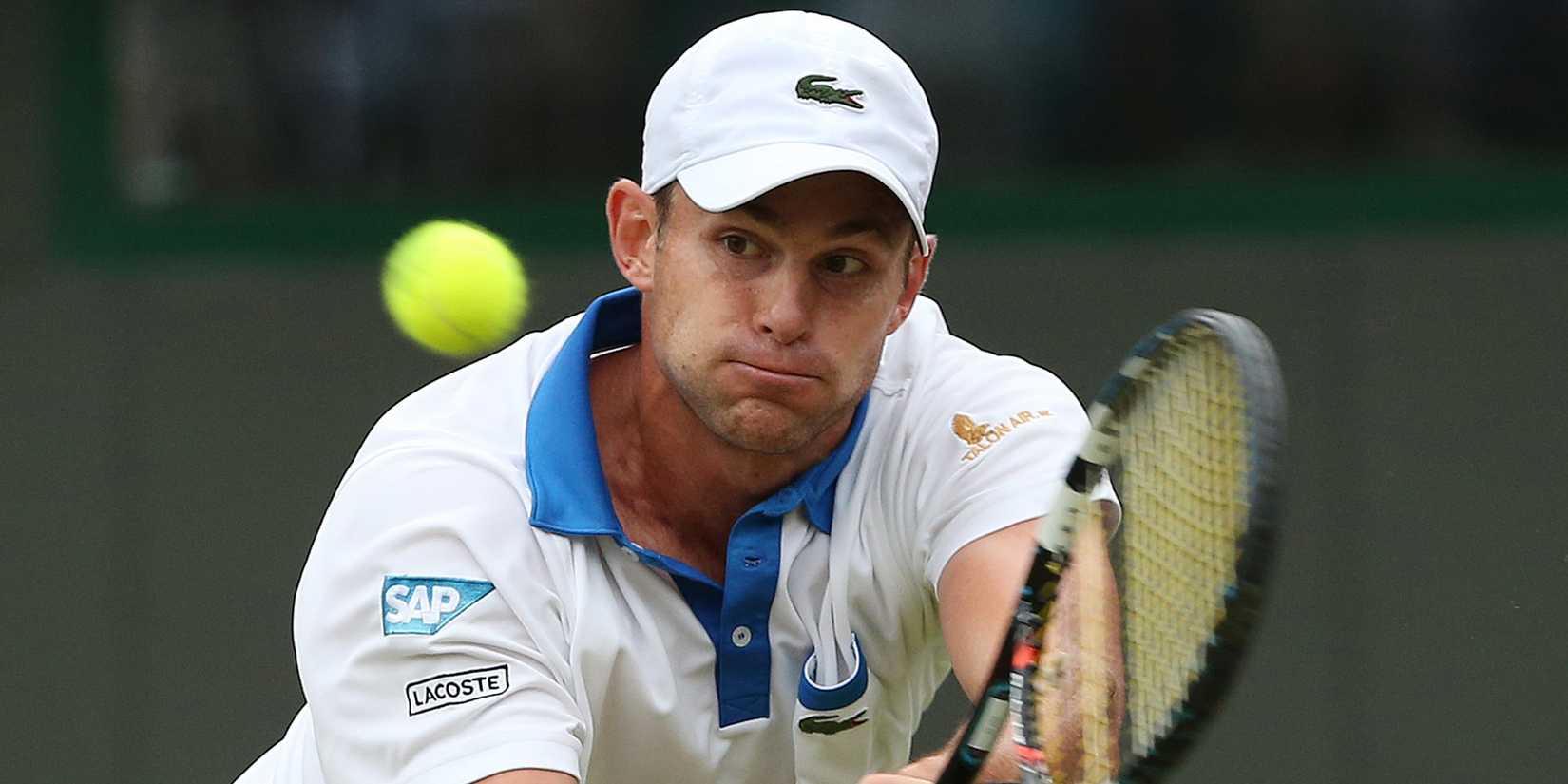Andy Roddick Named His Greatest Male Tennis Player of All Time