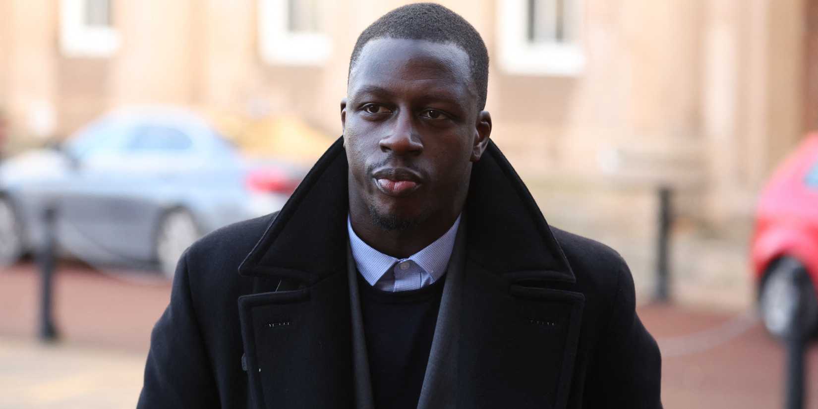 What’s Happened to Benjamin Mendy Since Leaving Man City