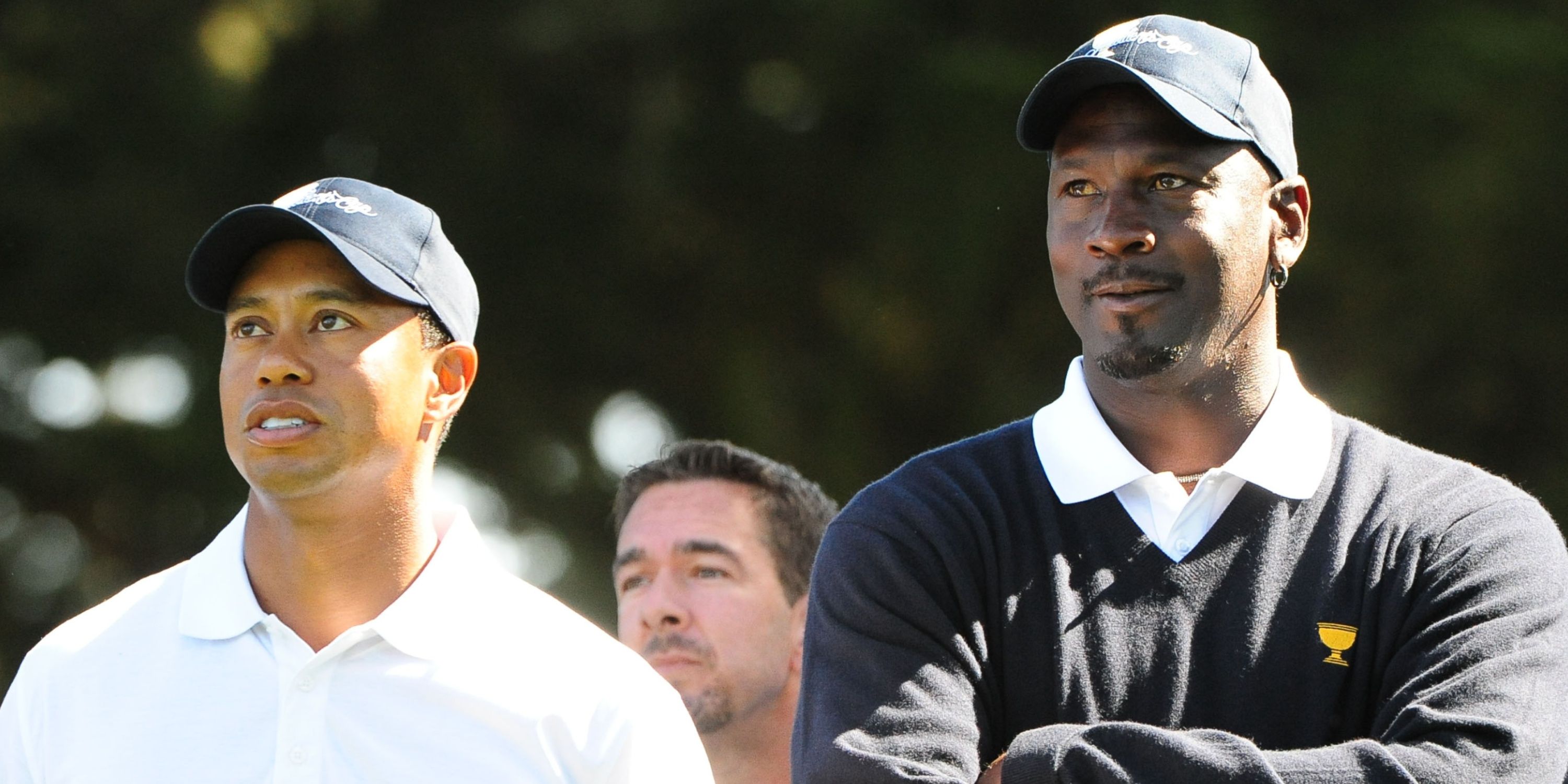 Michael Jordan Revealed Why He Can't Name Tiger Woods the Greatest ...