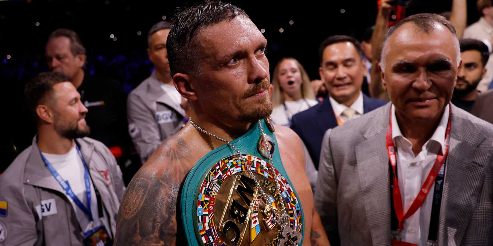 AI Names & Ranks 20 Greatest Boxers in History