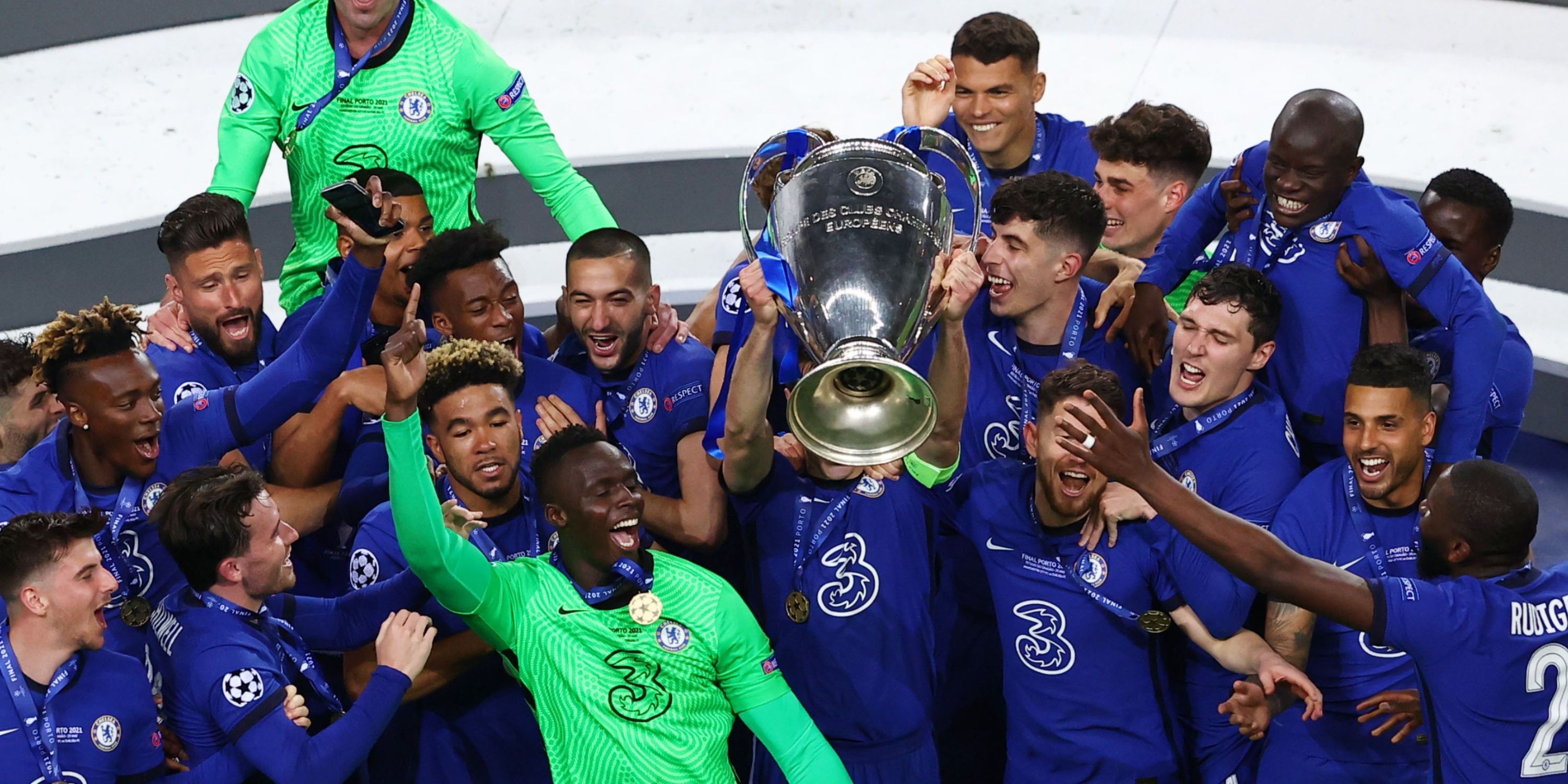 Every Chelsea Player's Wage [2025]