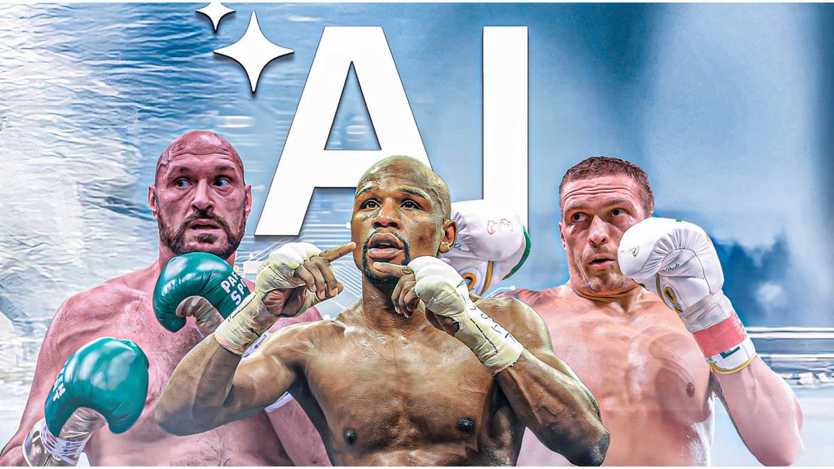 AI Ranks the 20 Boxers in History With Highest Boxing IQ