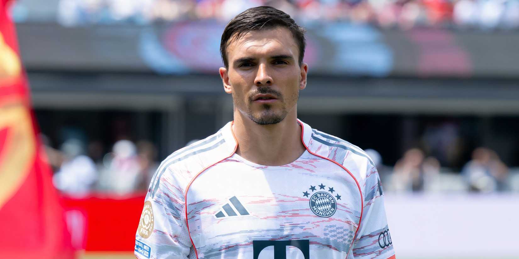 Alasdair Gold Shares Update on Tottenham Move to Sign £200,000-a-Week Star