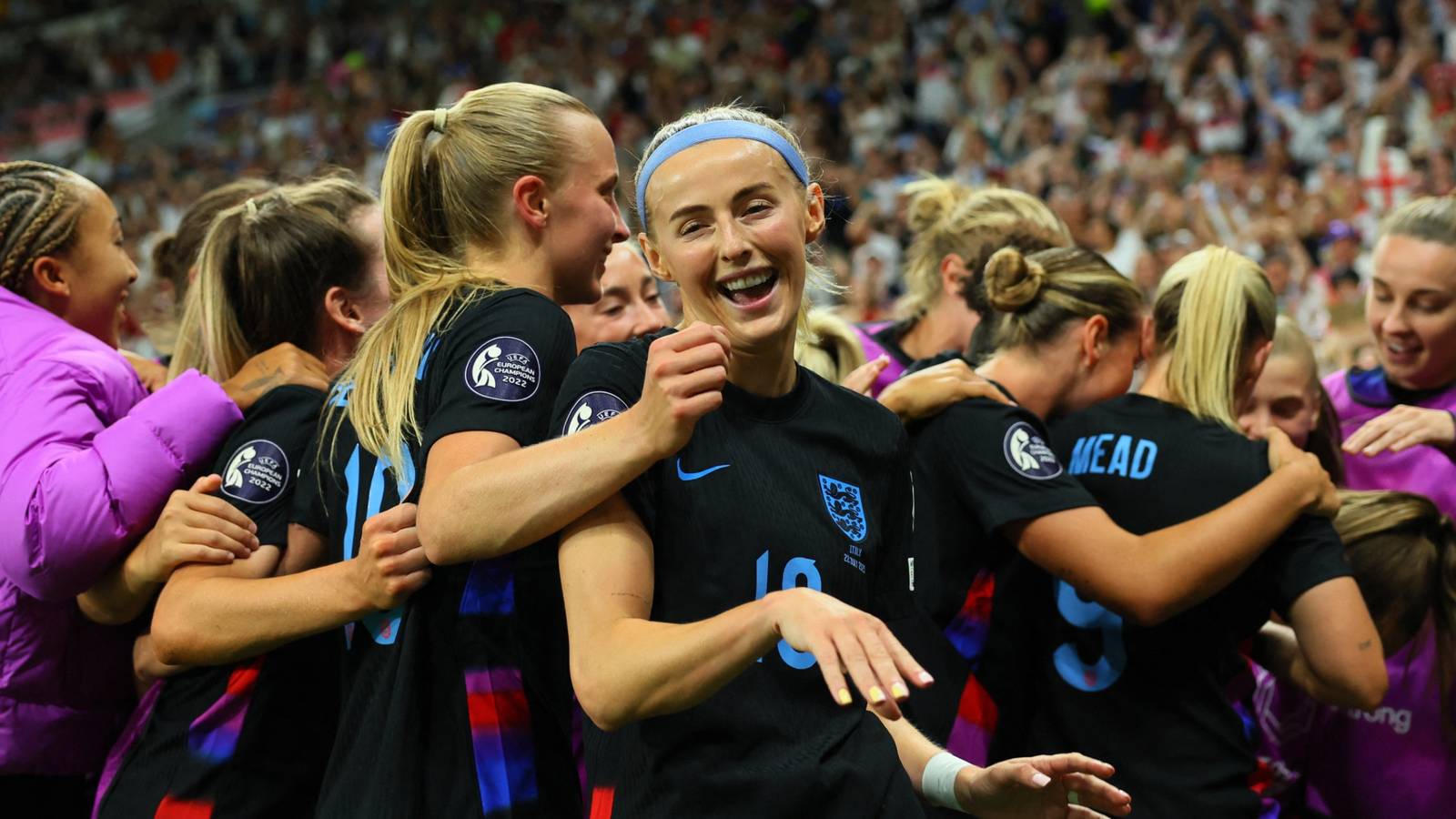 Chloe Kelly's Winner vs Italy Wouldn't Have Counted if Extreme Rule ...