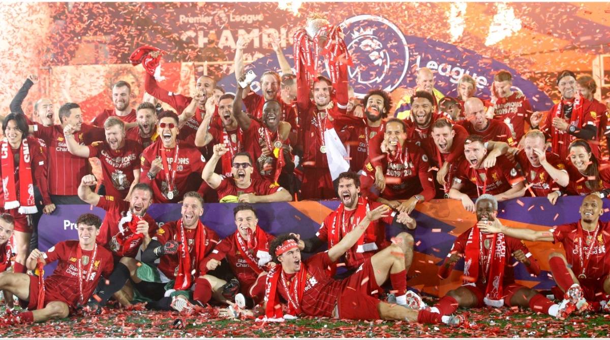 Liverpool's 2019/20 Premier League Winners - Where Are They All Now?