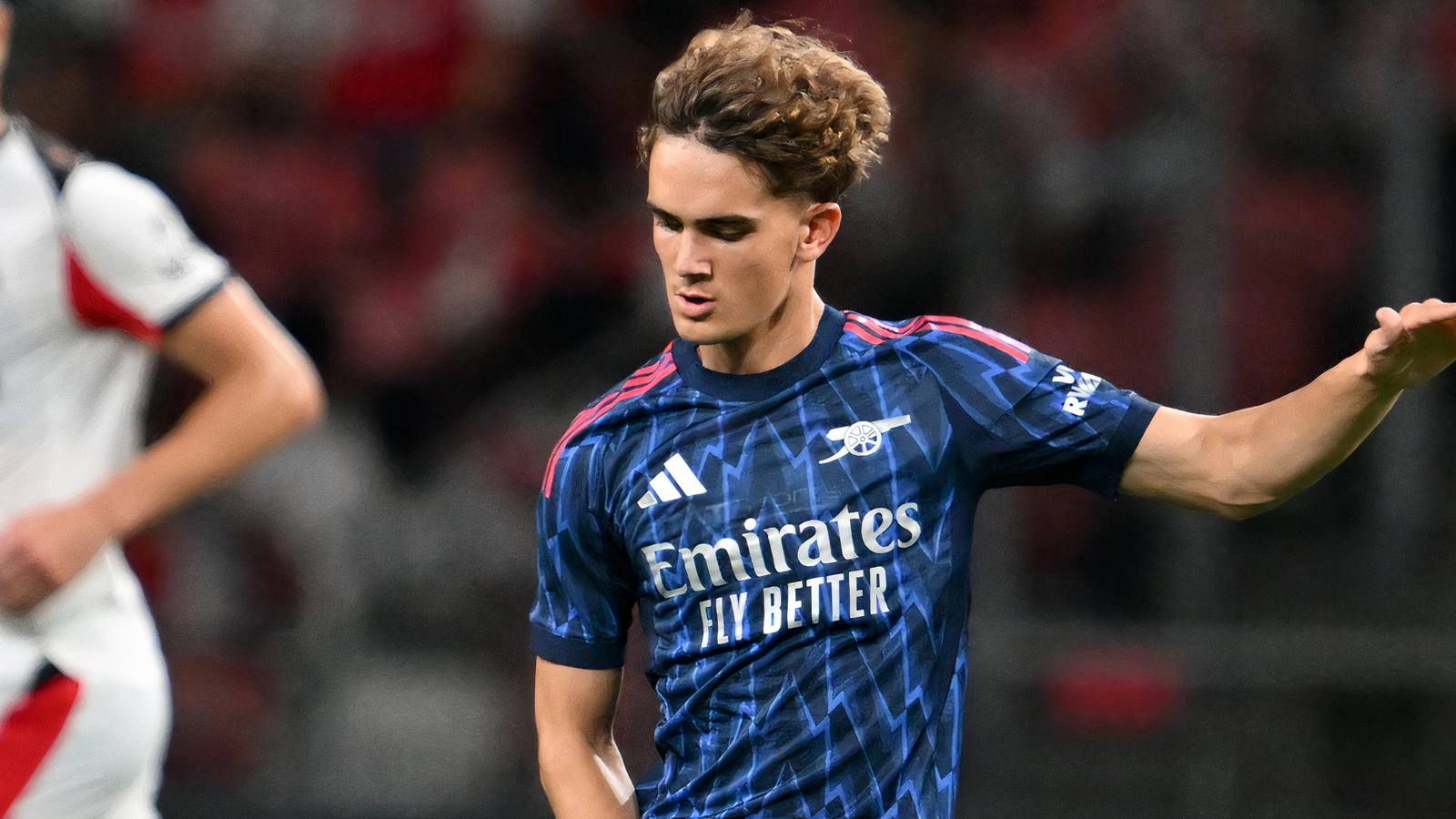 15-Year-Old Max Dowman’s Incredible Highlights From Arsenal 1-0 AC ...