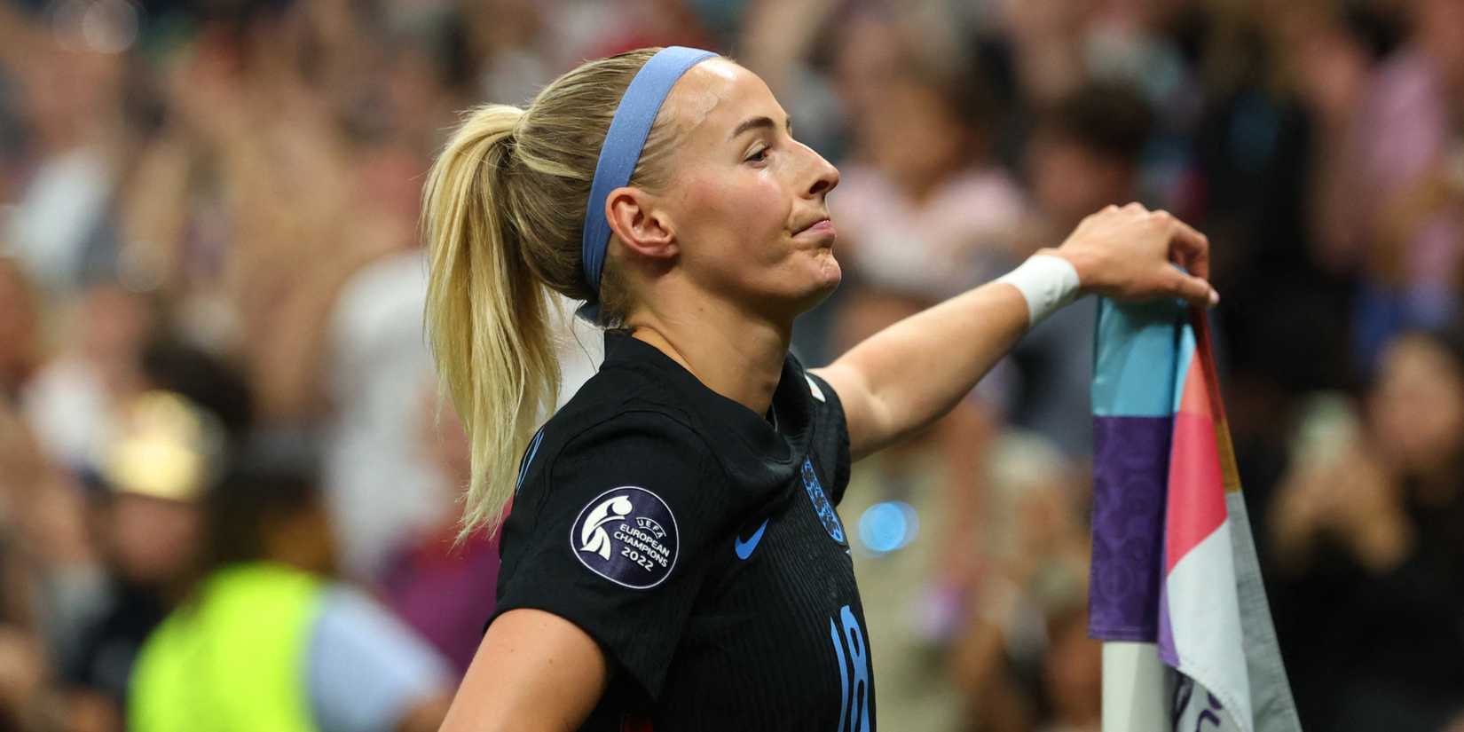 Chloe Kelly's Winner vs Italy Wouldn't Have Counted if Extreme Rule ...