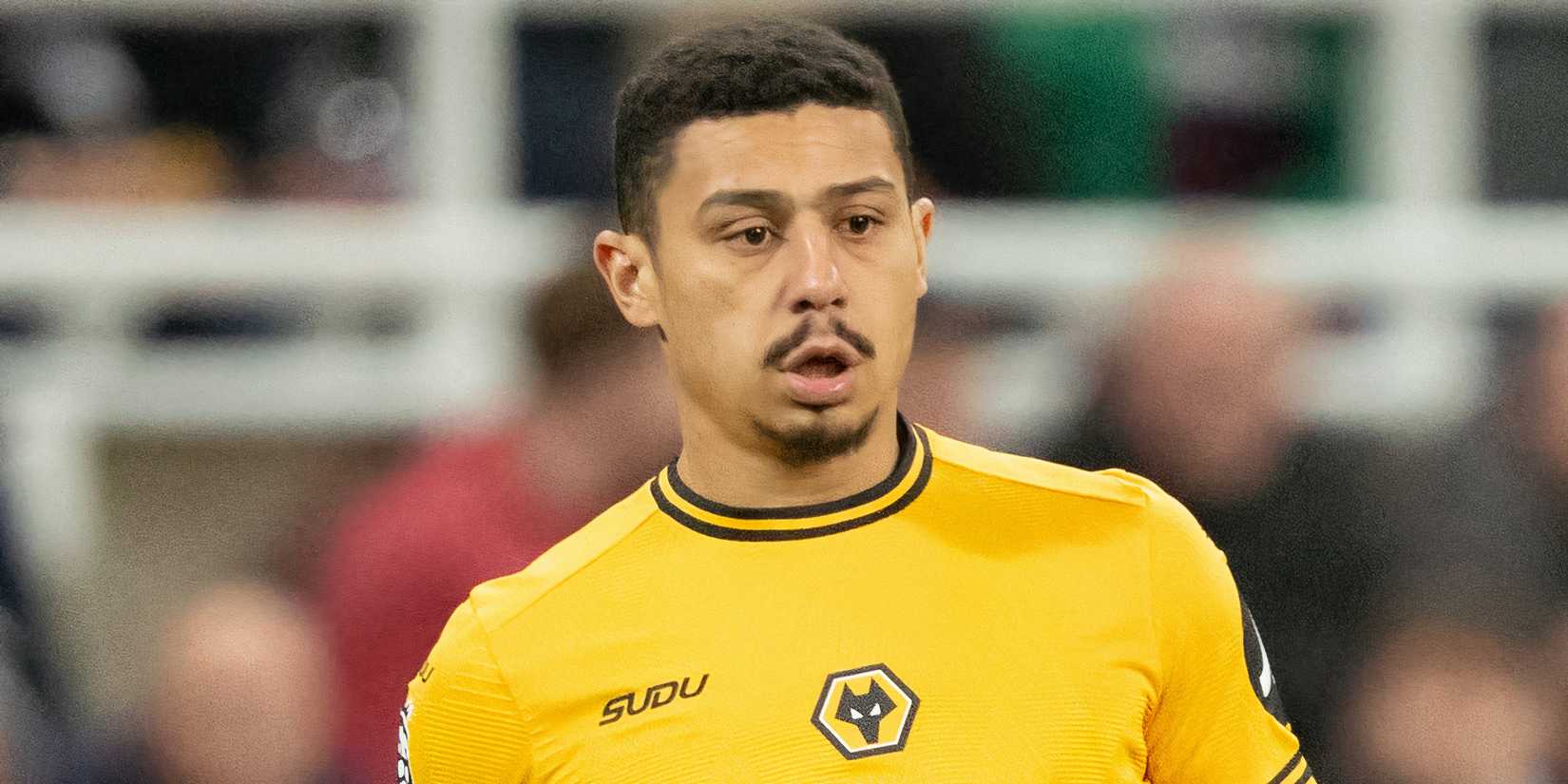 Exclusive: Wolves Want £40m for Andre After Club Open Talks