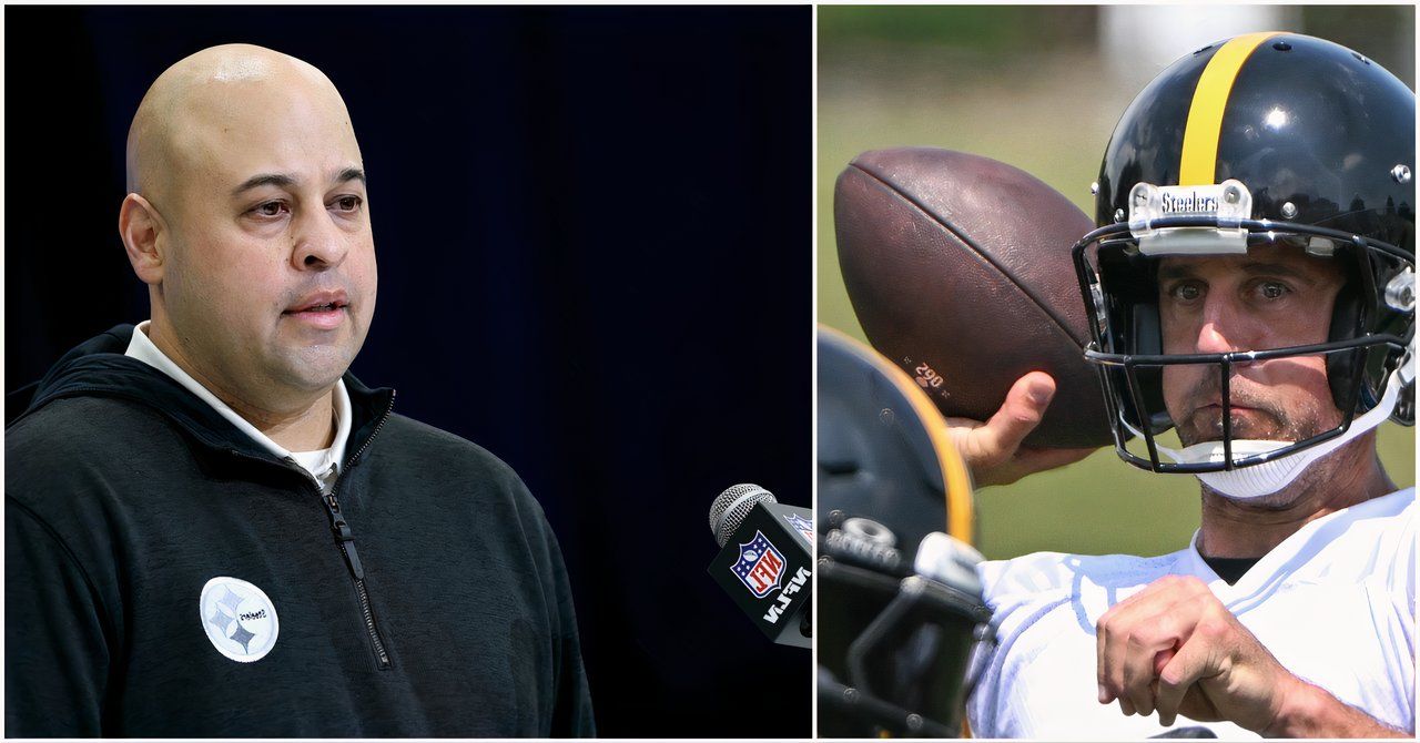 Aaron Rodgers: 4-World Statement Shows Where His Long-Term Future Lies