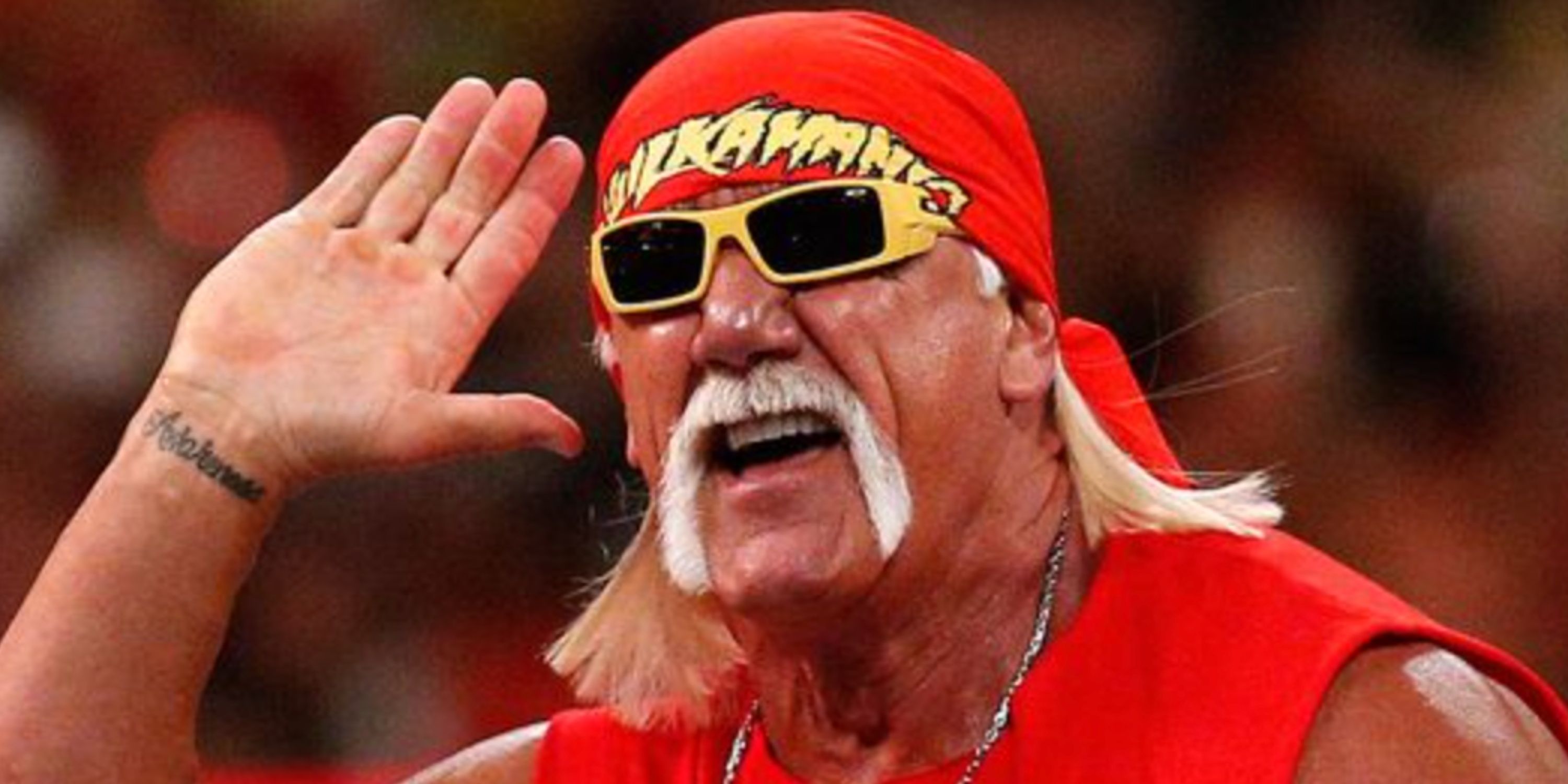 Vince McMahon Breaks Social Media Silence to React to Hulk Hogan's Death