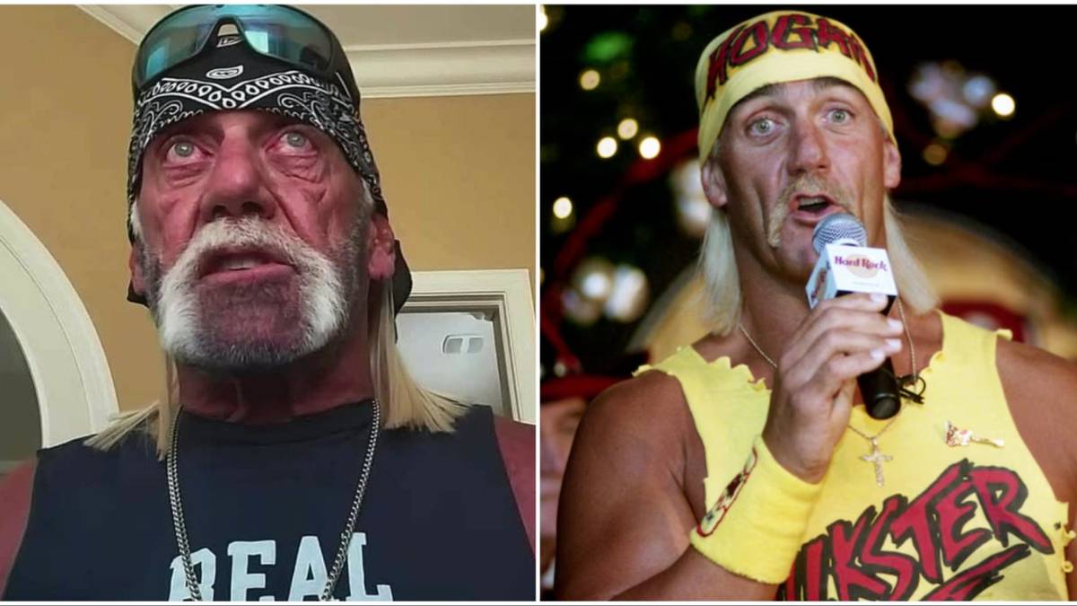 Hulk Hogan's 911 Phone Call Emerges as Medics Rush to WWE Legend's Home