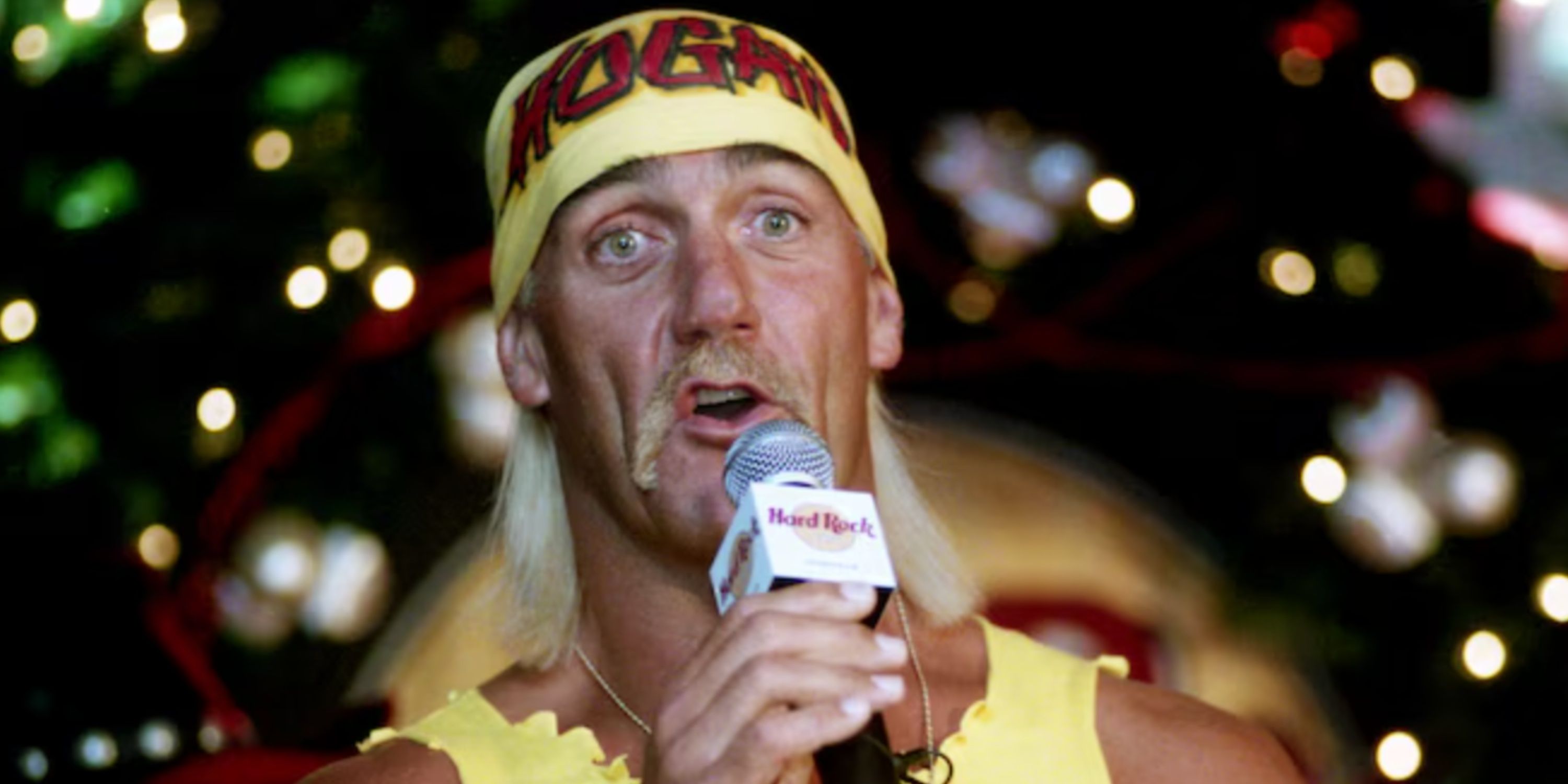 “Show some damn respect.” — Kevin Nash breaks his silence after Hulk ...