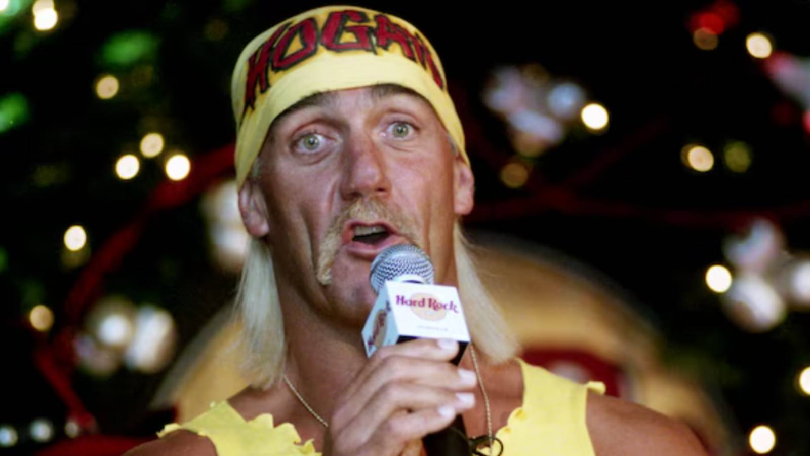 Hulk Hogan's 911 Phone Call Emerges as Medics Rush to WWE Legend's Home