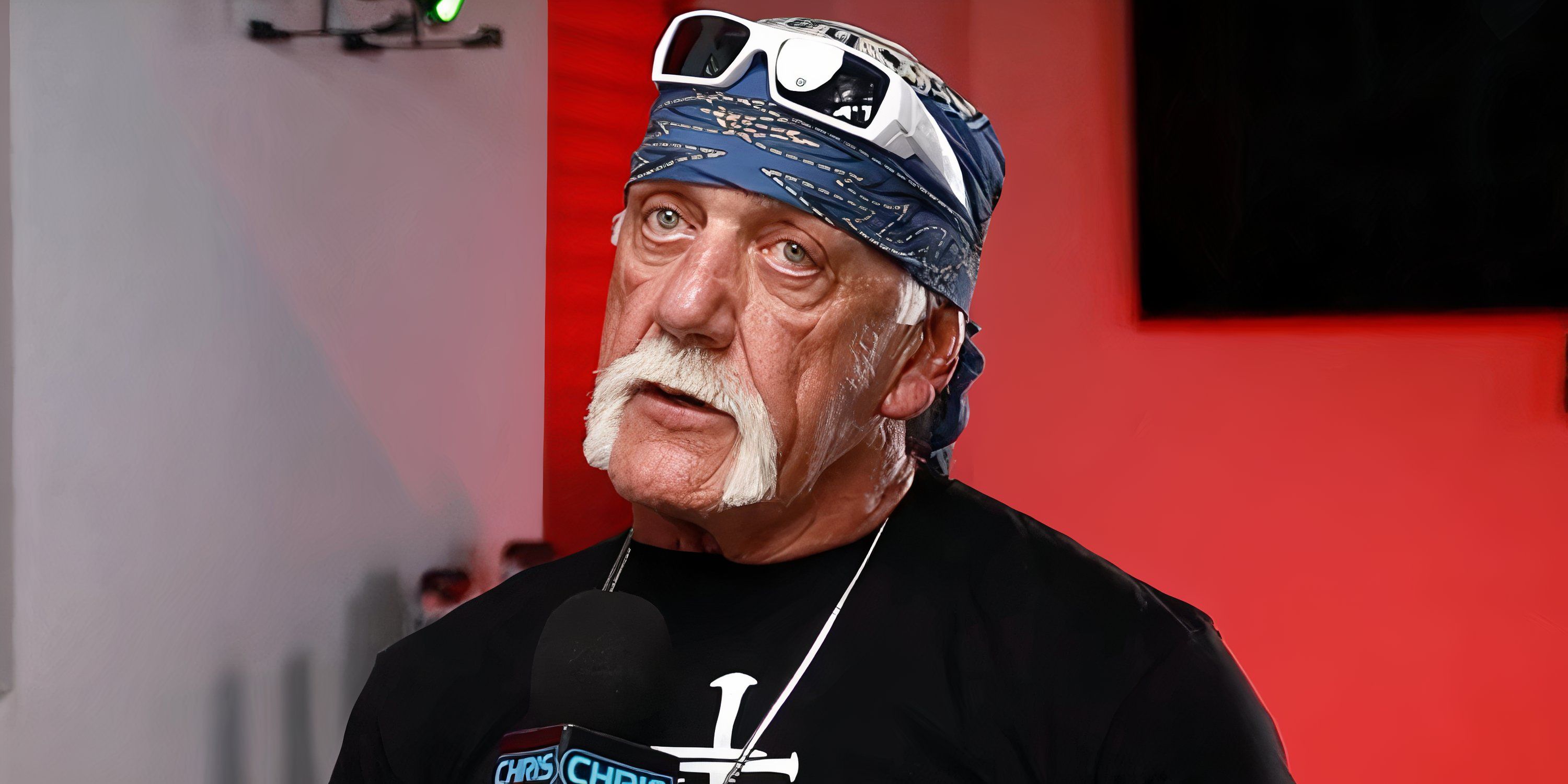 Hulk Hogan Named His Pick For 'Greatest WWE Superstar That Ever Lived'