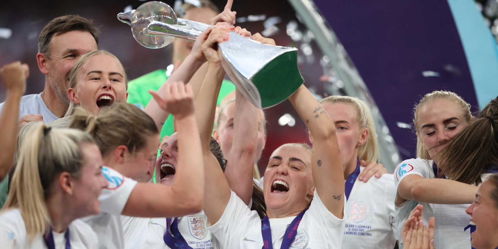 11 Greatest England National Teams of All Time - Men’s and Women’s [Ranked]
