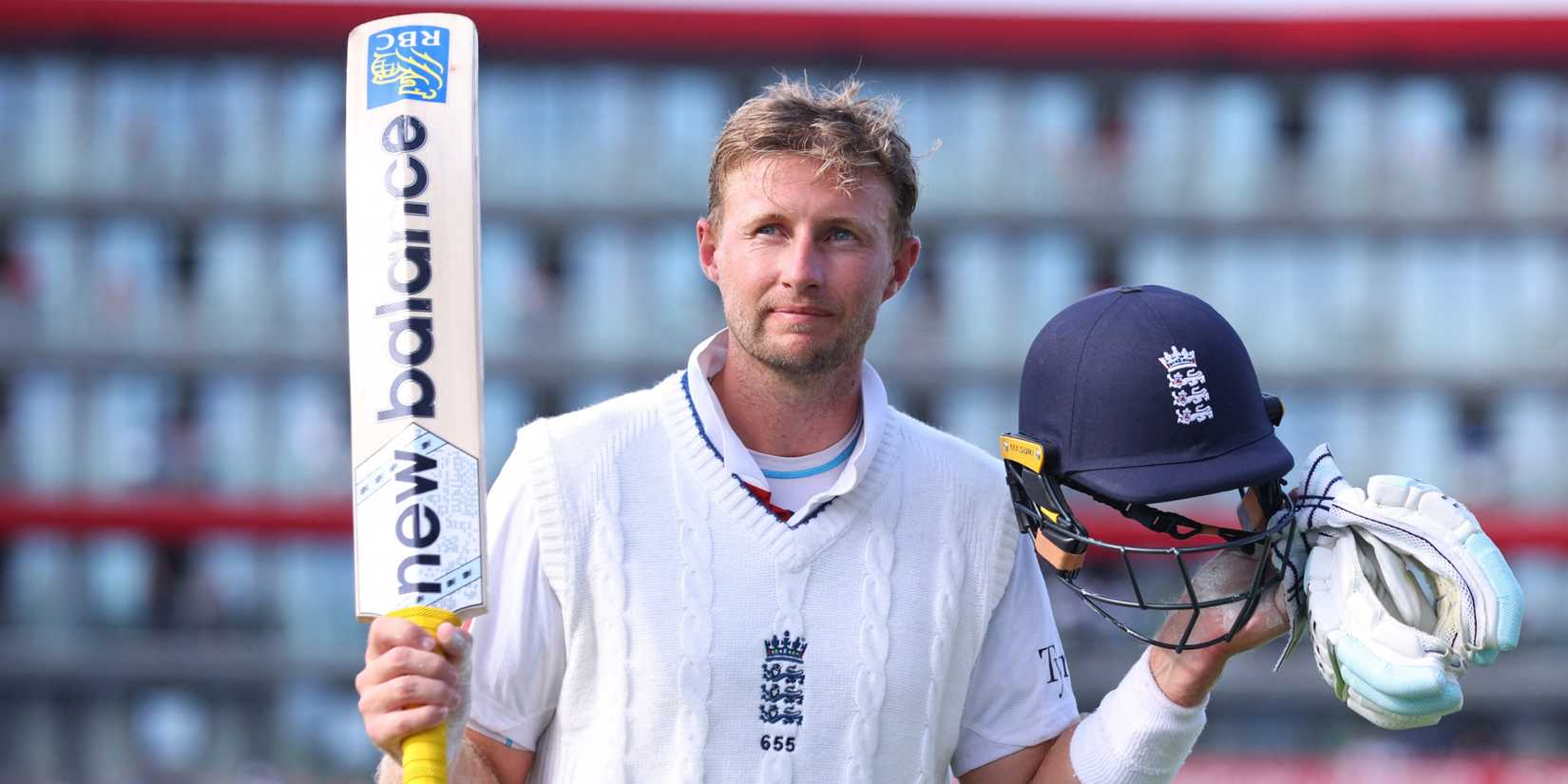 Stuart Broad’s Viral Reaction to England’s Batting Collapse in The ...