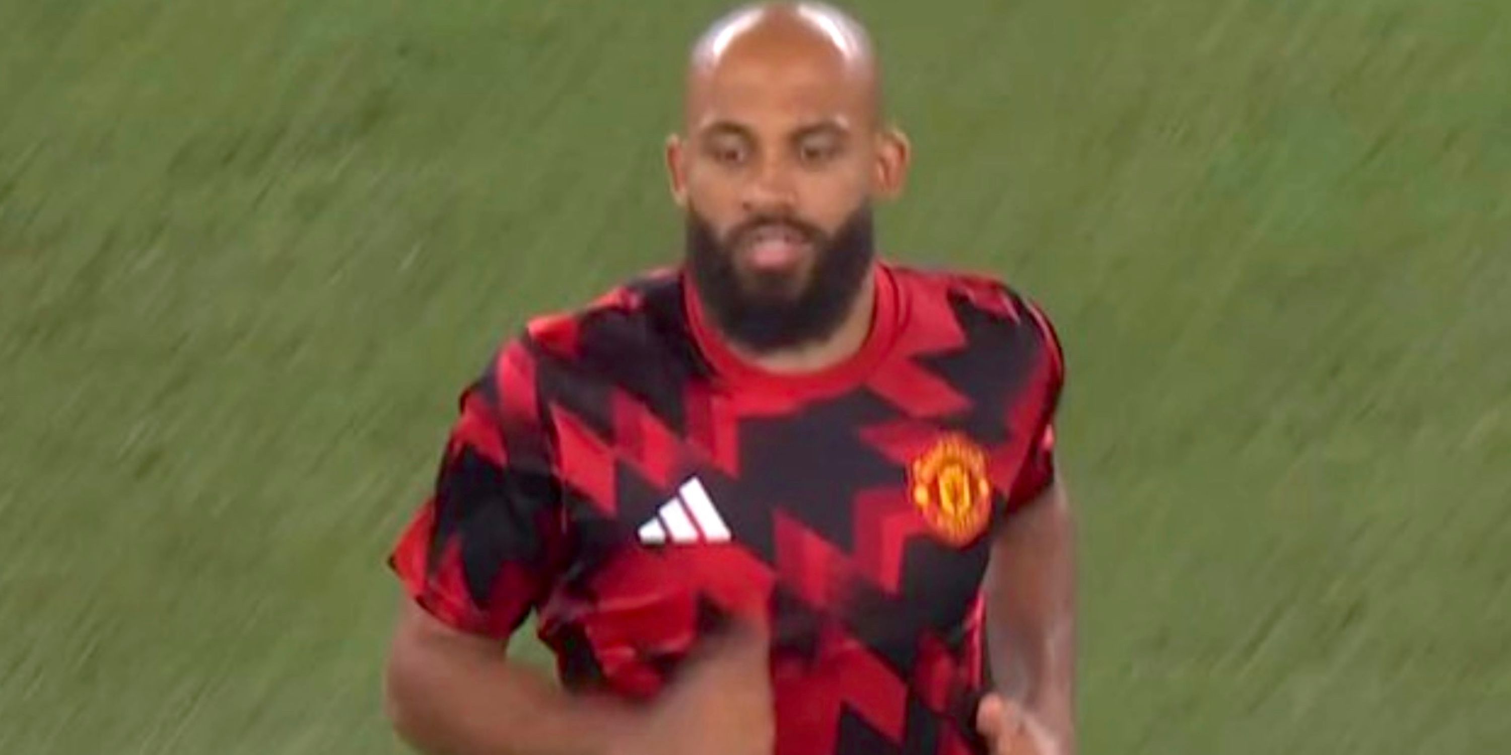 Why Bryan Mbeumo Didn’t Make Manchester United Debut vs West Ham