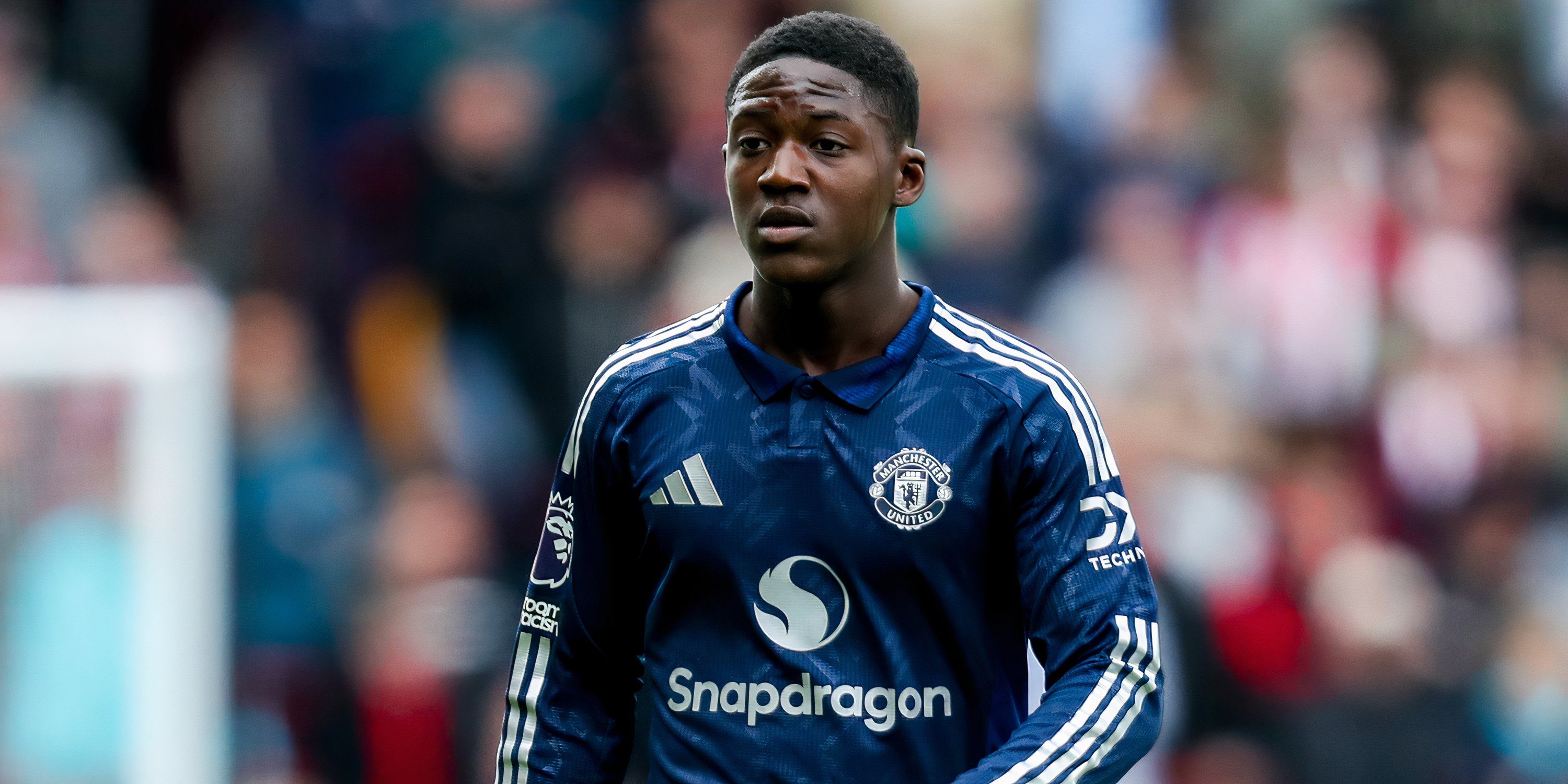 Fabrizio Romano: Mainoo's Man Utd Future and Harvey Elliott Liverpool Update