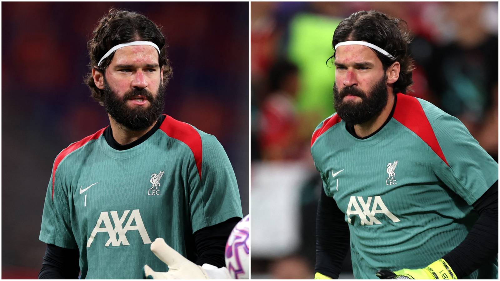 Why Alisson Becker Has Left Liverpool's Pre-Season Training Camp Early