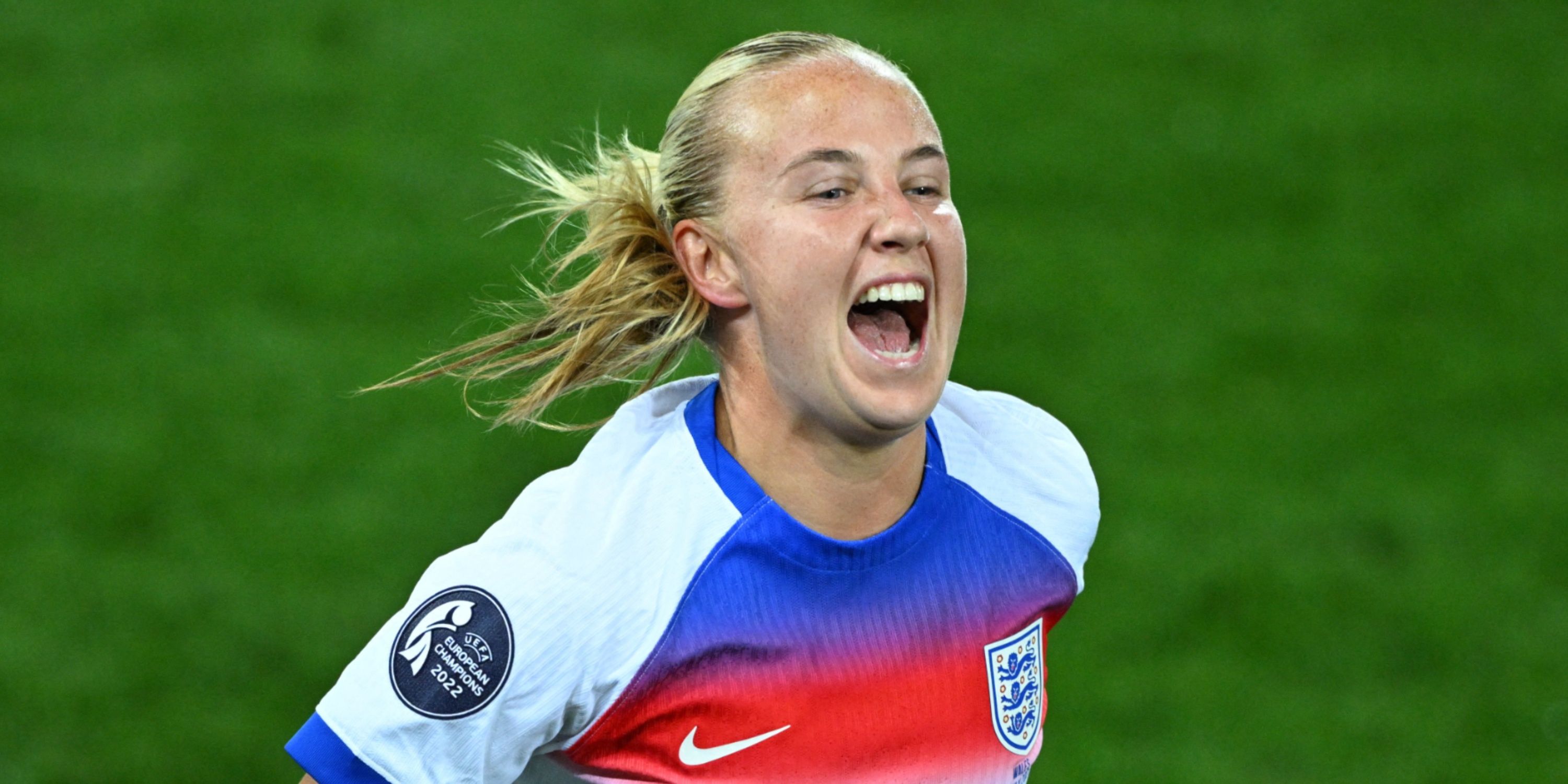 Beth Mead’s Dad Posts Clear Message After Joey Barton’s England ...