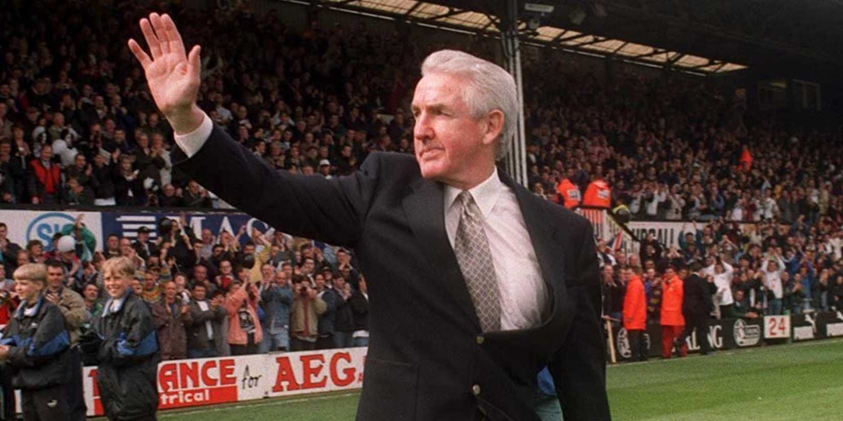 Sir Alex Ferguson Dubbed Legendary British Hardman as ‘the Bravest Man ...