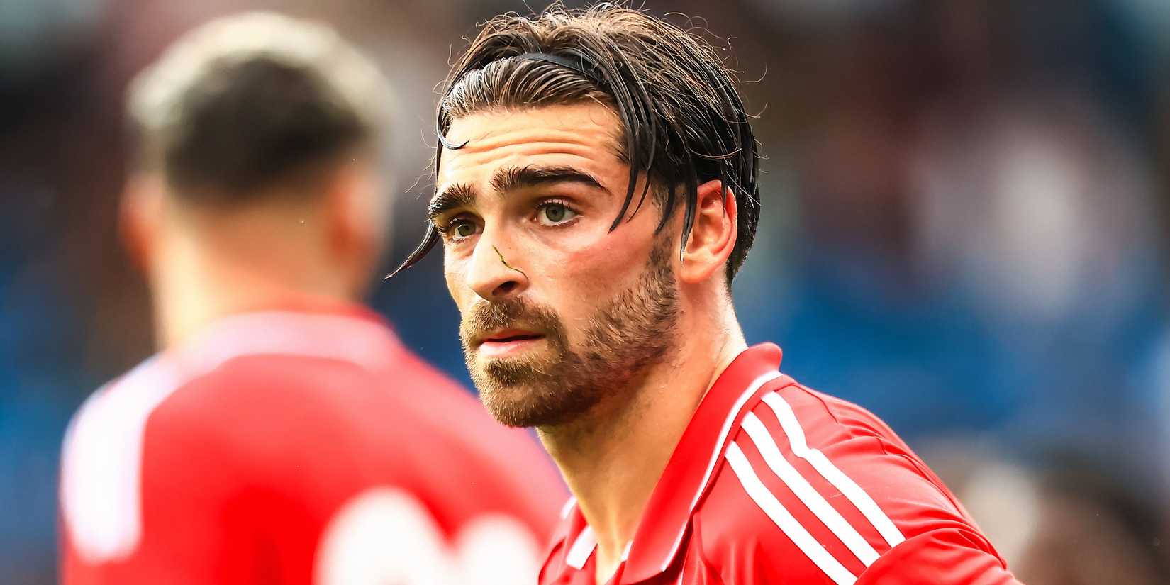 Exclusive: Jota Wants to Leave Nottingham Forest After Deal Collapses ...