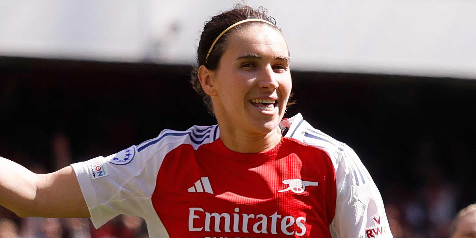 Ian Wright Unhappy at How Aitana Bonmati Was ‘Embarrassed’ During Ballon d’Or Ceremony