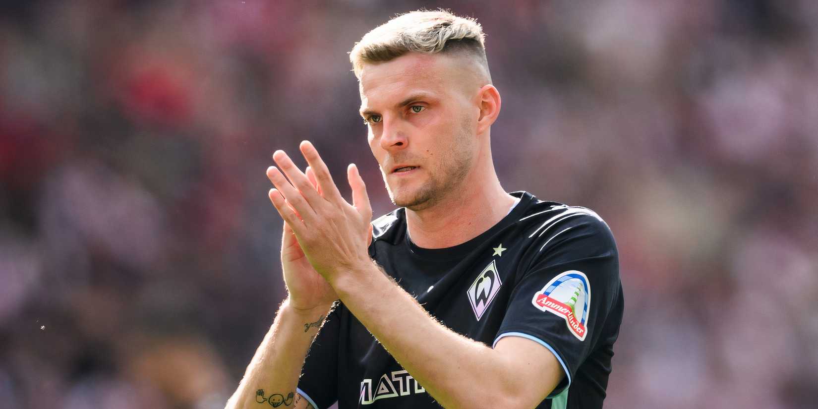 Exclusive: Birmingham 'Quietly Confident' of Signing Marvin Ducksch