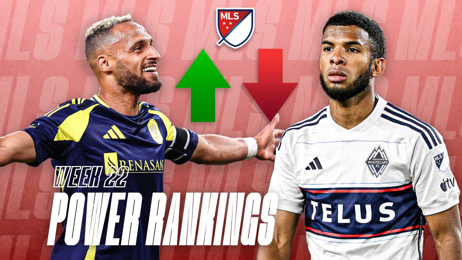 MLS Matchday 22 Power Rankings: Nashville is a Serious MLS Cup Contender