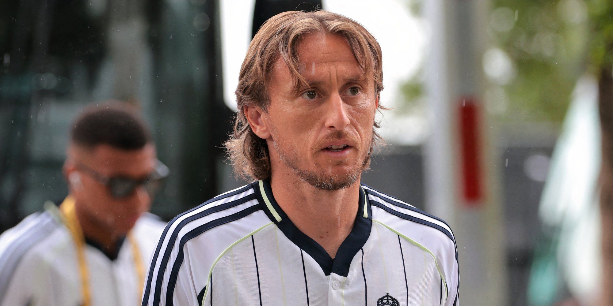 Barcelona TV Commentator Aims Brutal Dig at Real Madrid Legend Luka Modric