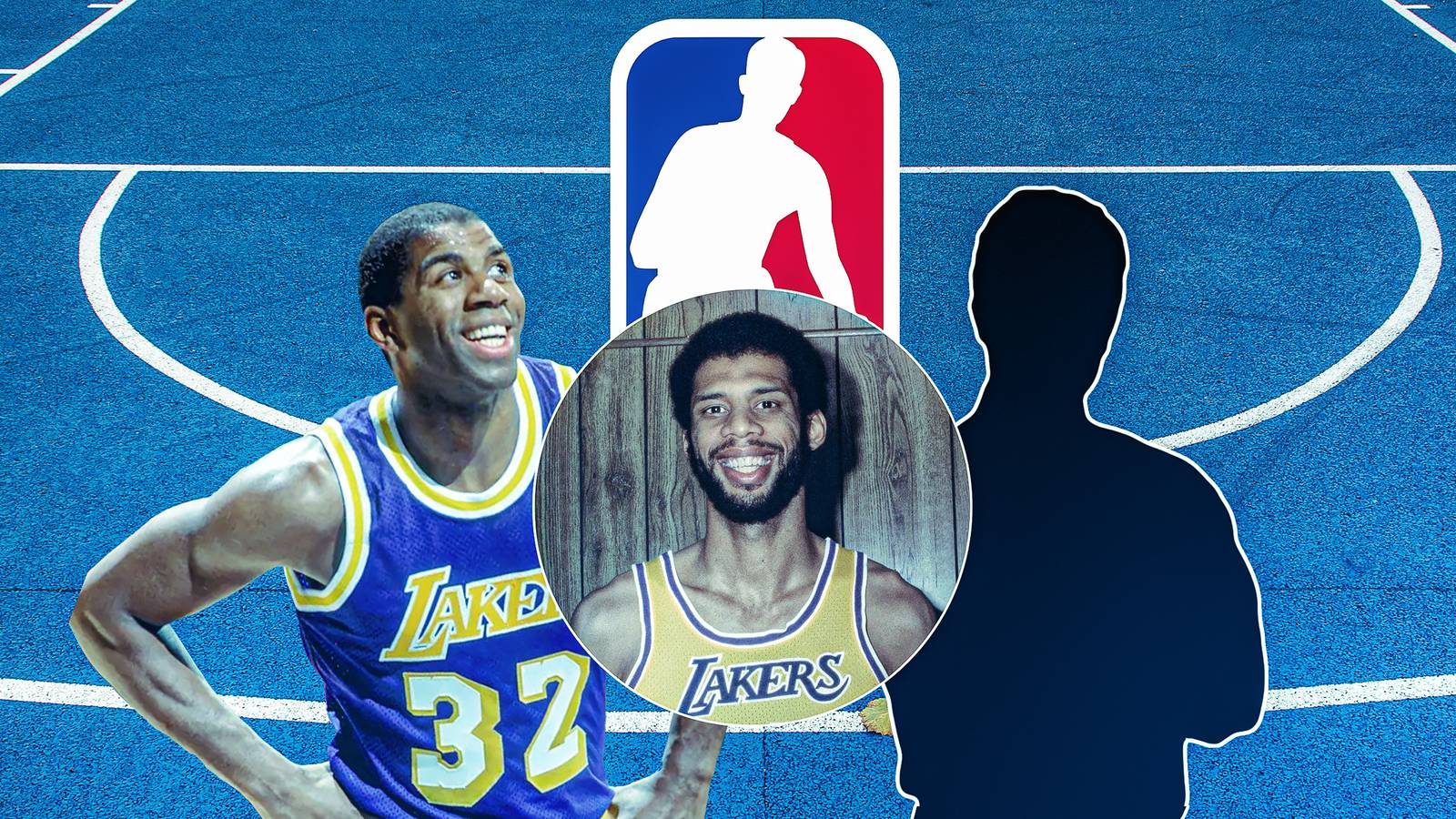 Kareem Abdul-Jabbar Named the Best Point Guard in NBA History - Snubbed Magic Johnson