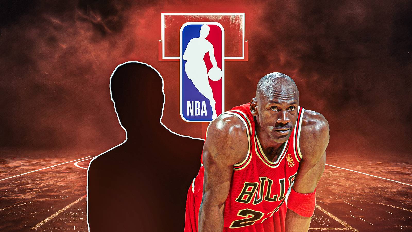 Michael Jordan Named Miami Heat Legend as the Only Man as Competitive ...